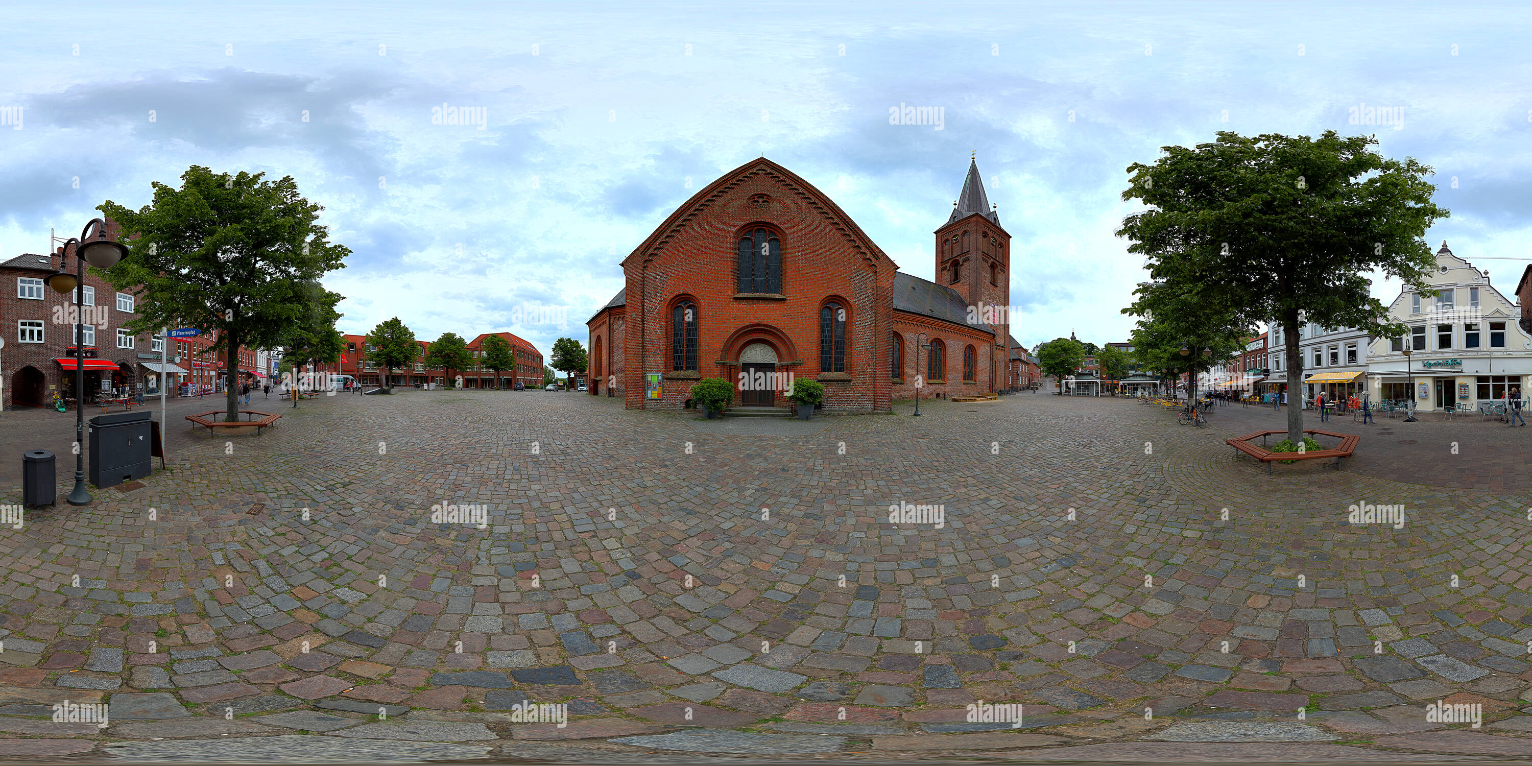 Schloss ploen hi-res stock photography and images - Alamy