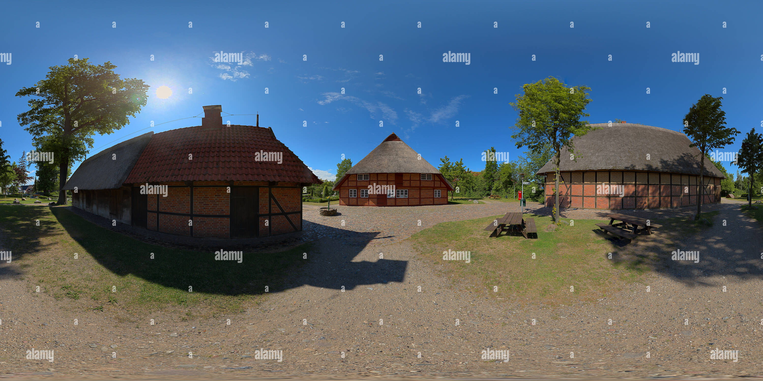 Probstei High Resolution Stock Photography and Images - Alamy