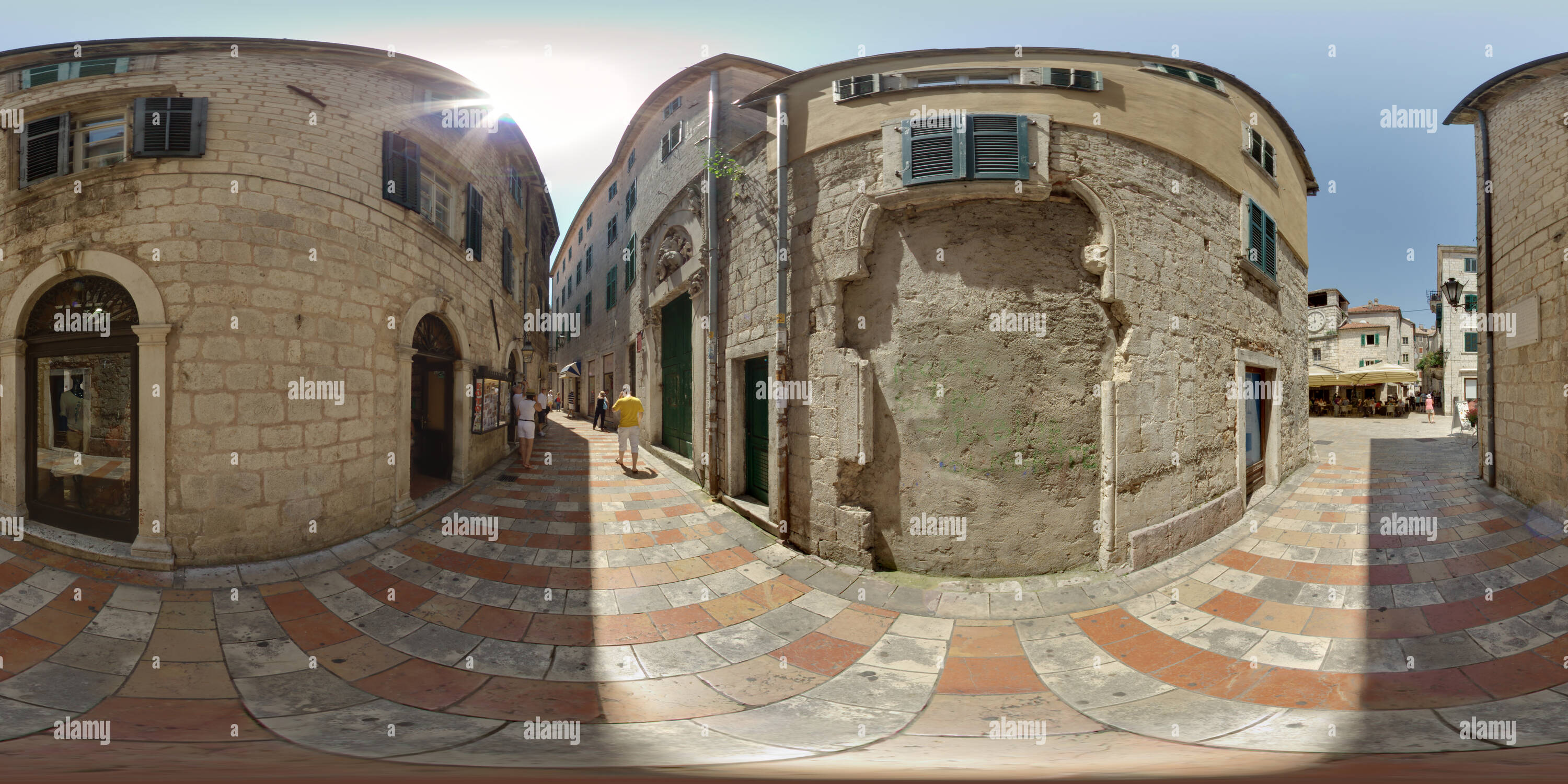 Palata hi-res stock photography and images - Alamy