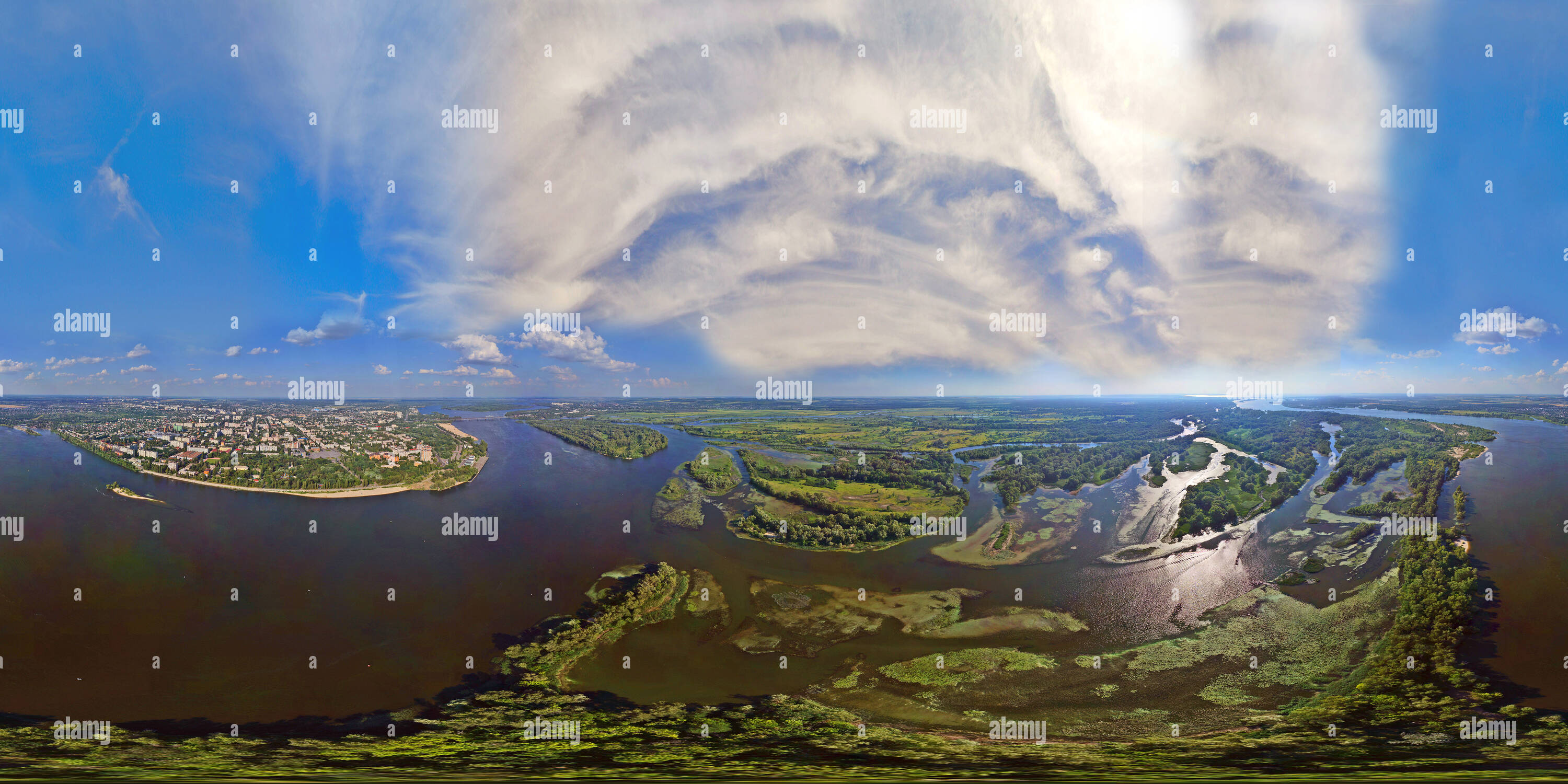 Kremenchuk hi-res stock photography and images - Alamy