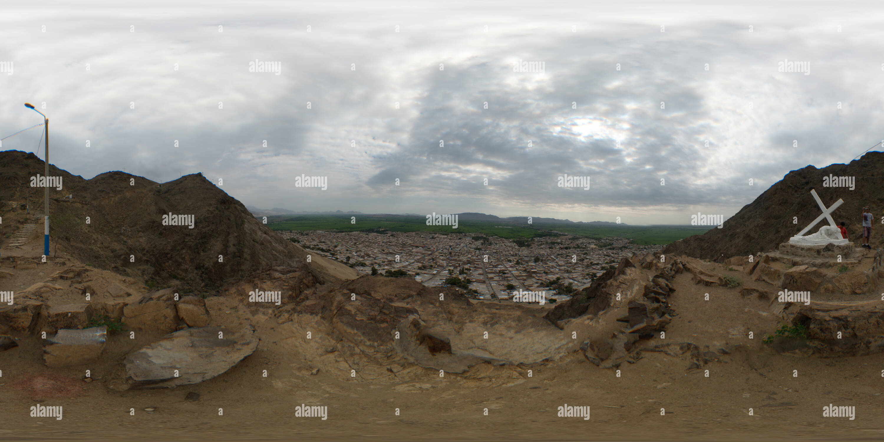 Chepen peru hi-res stock photography and images - Alamy