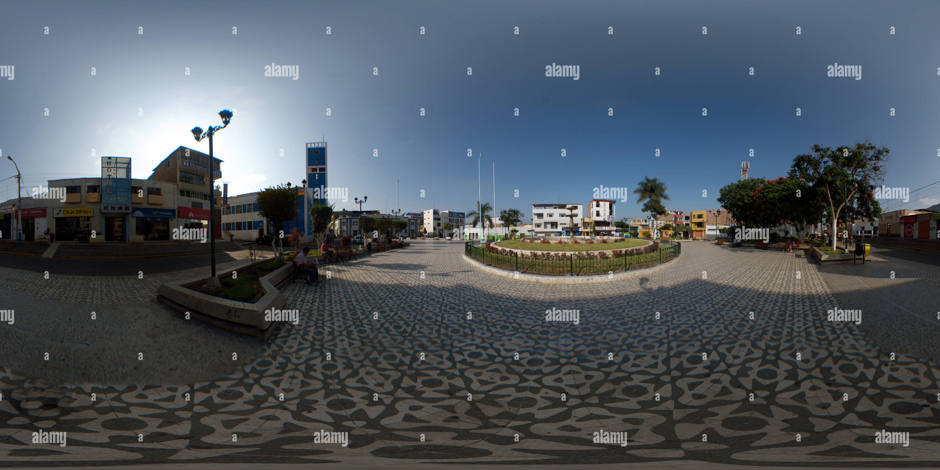 Chepen peru hi-res stock photography and images - Alamy