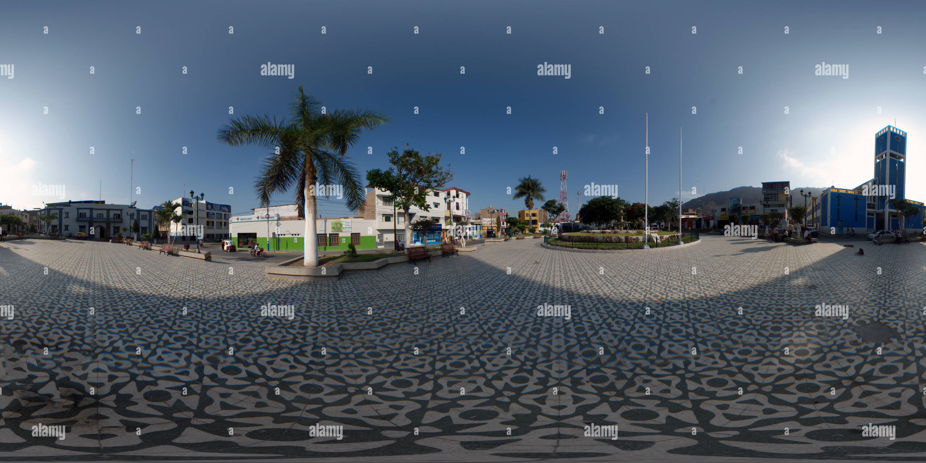 Chepen peru hi-res stock photography and images - Alamy