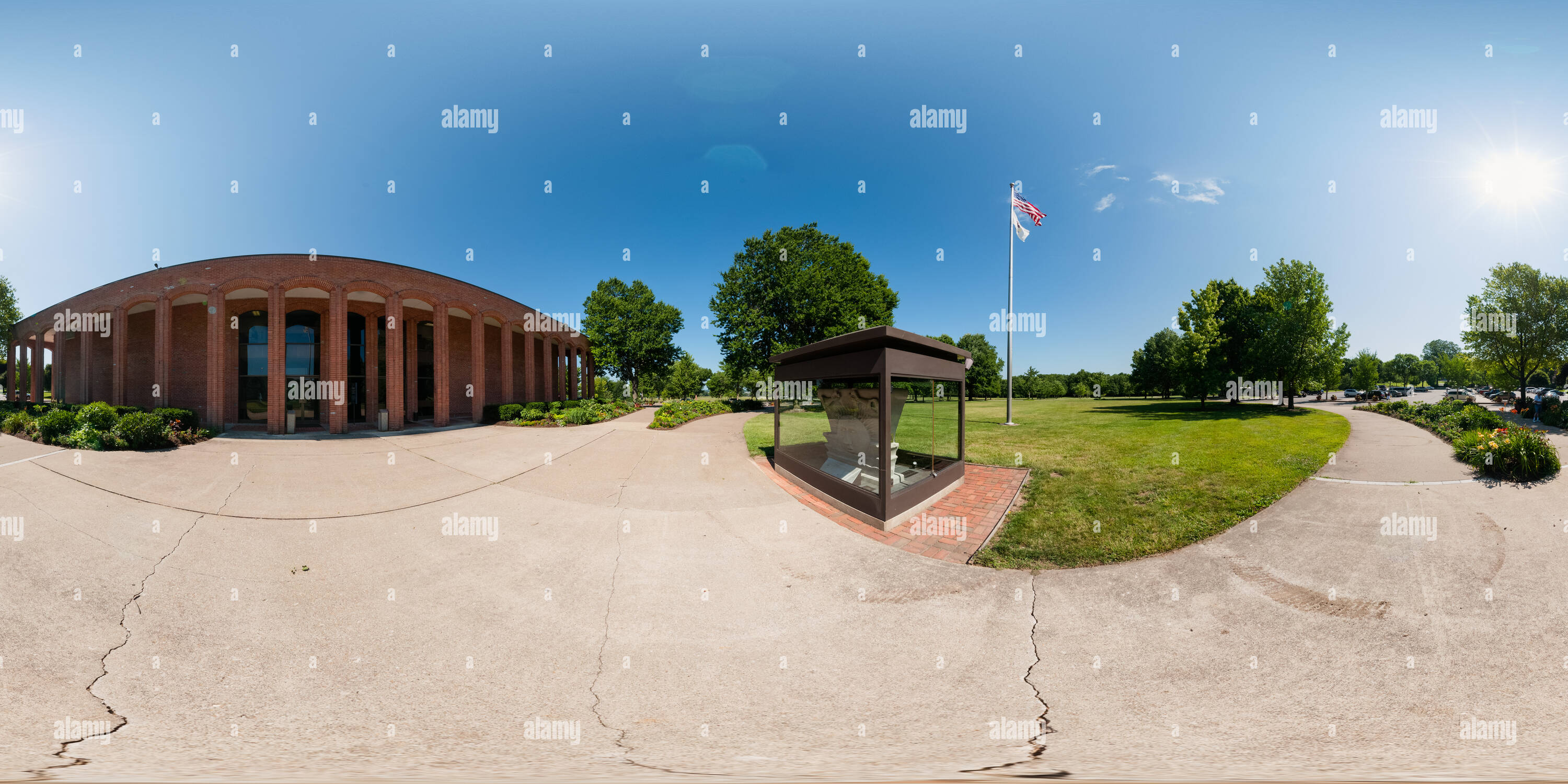 Nauvoo High Resolution Stock Photography and Images - Alamy