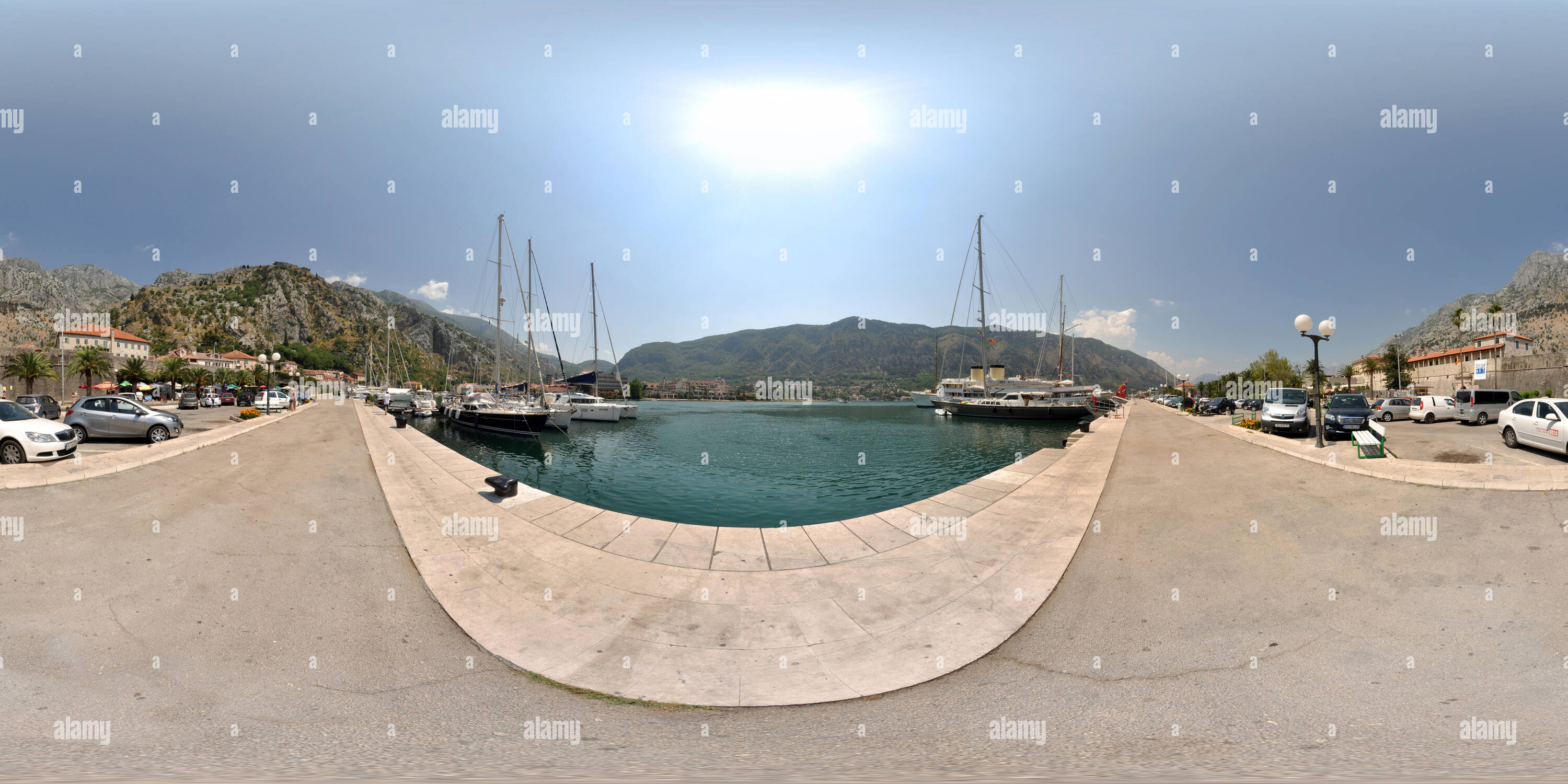 Luka kotor hi-res stock photography and images - Alamy