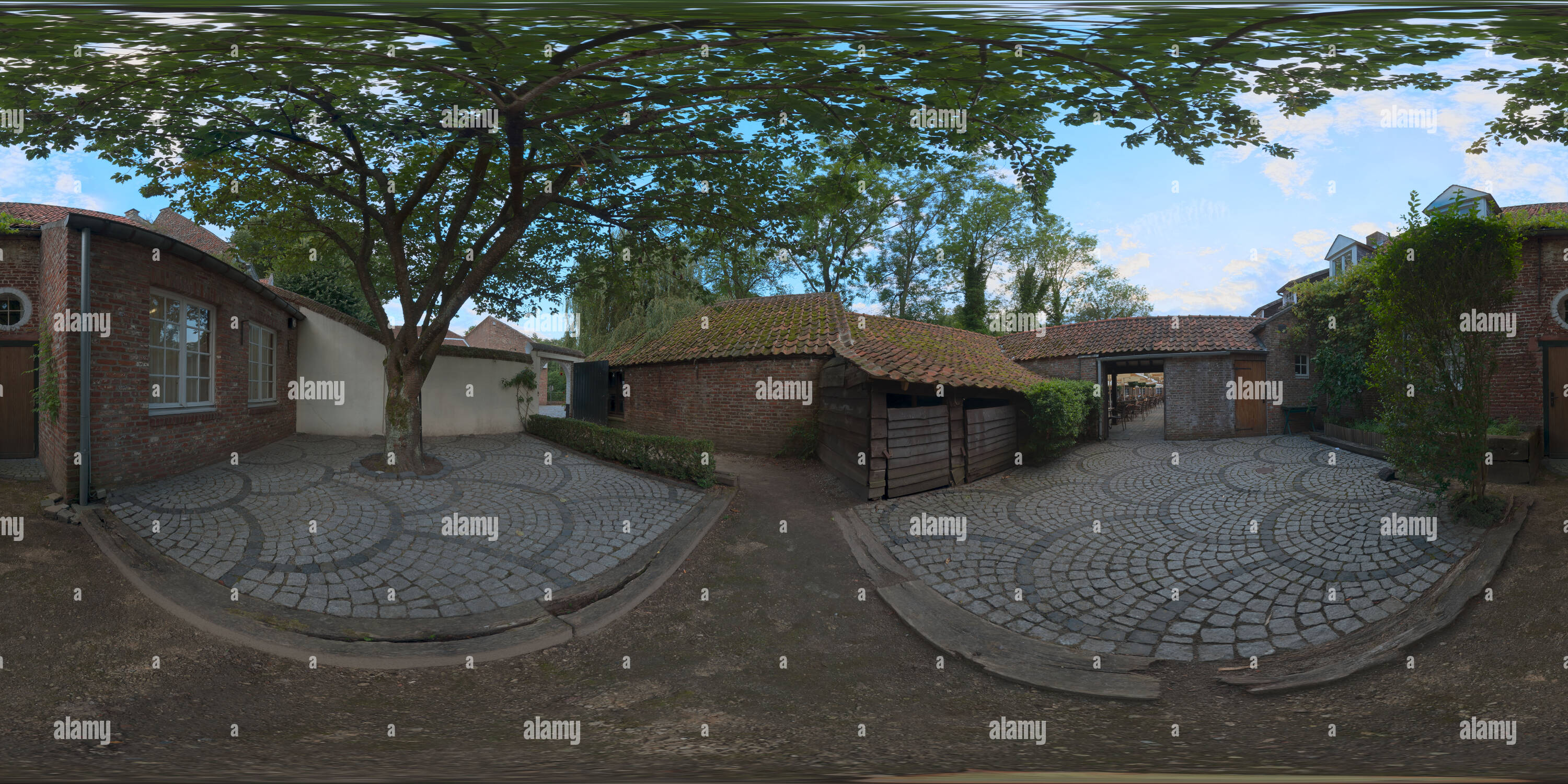 Hofke hi-res stock photography and images - Alamy