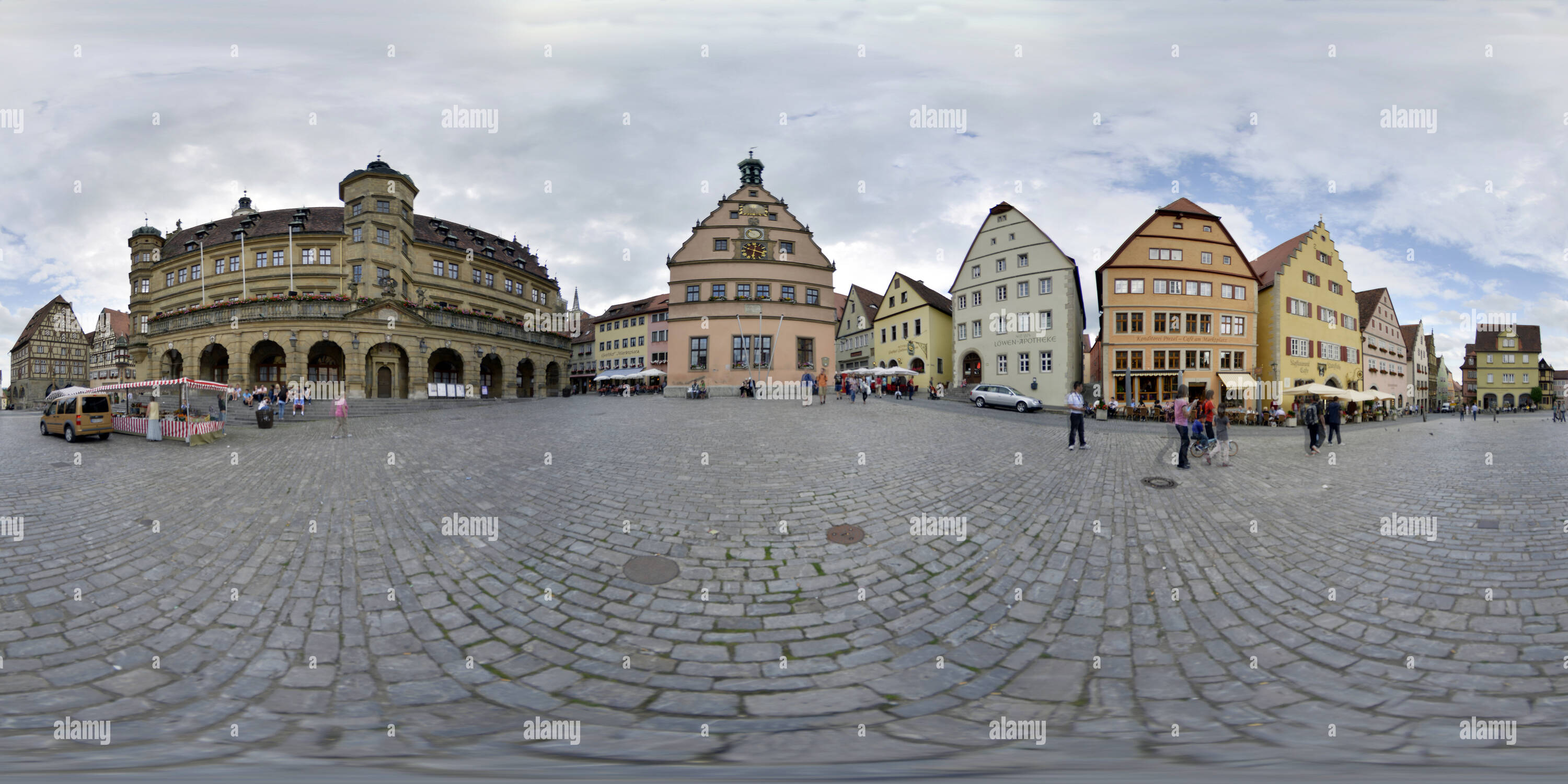 Rothenberg Germany Stock Photos & Rothenberg Germany Stock Images - Alamy