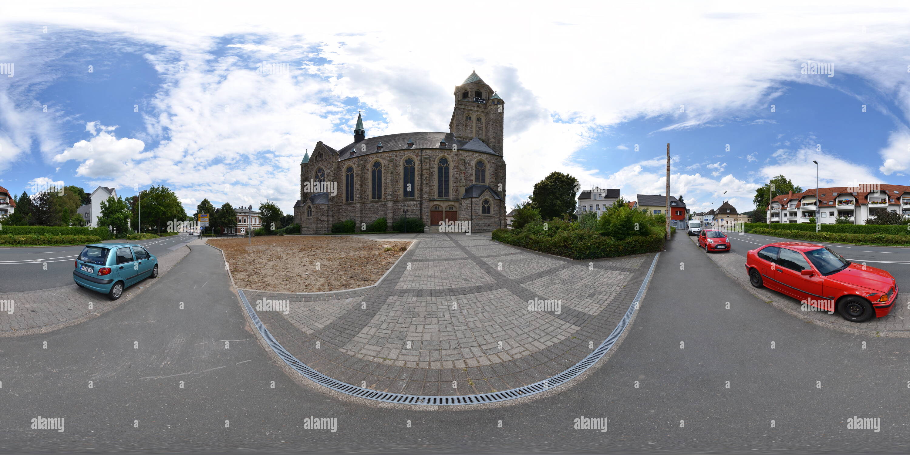 Iserlohn letmathe hi-res stock photography and images - Alamy