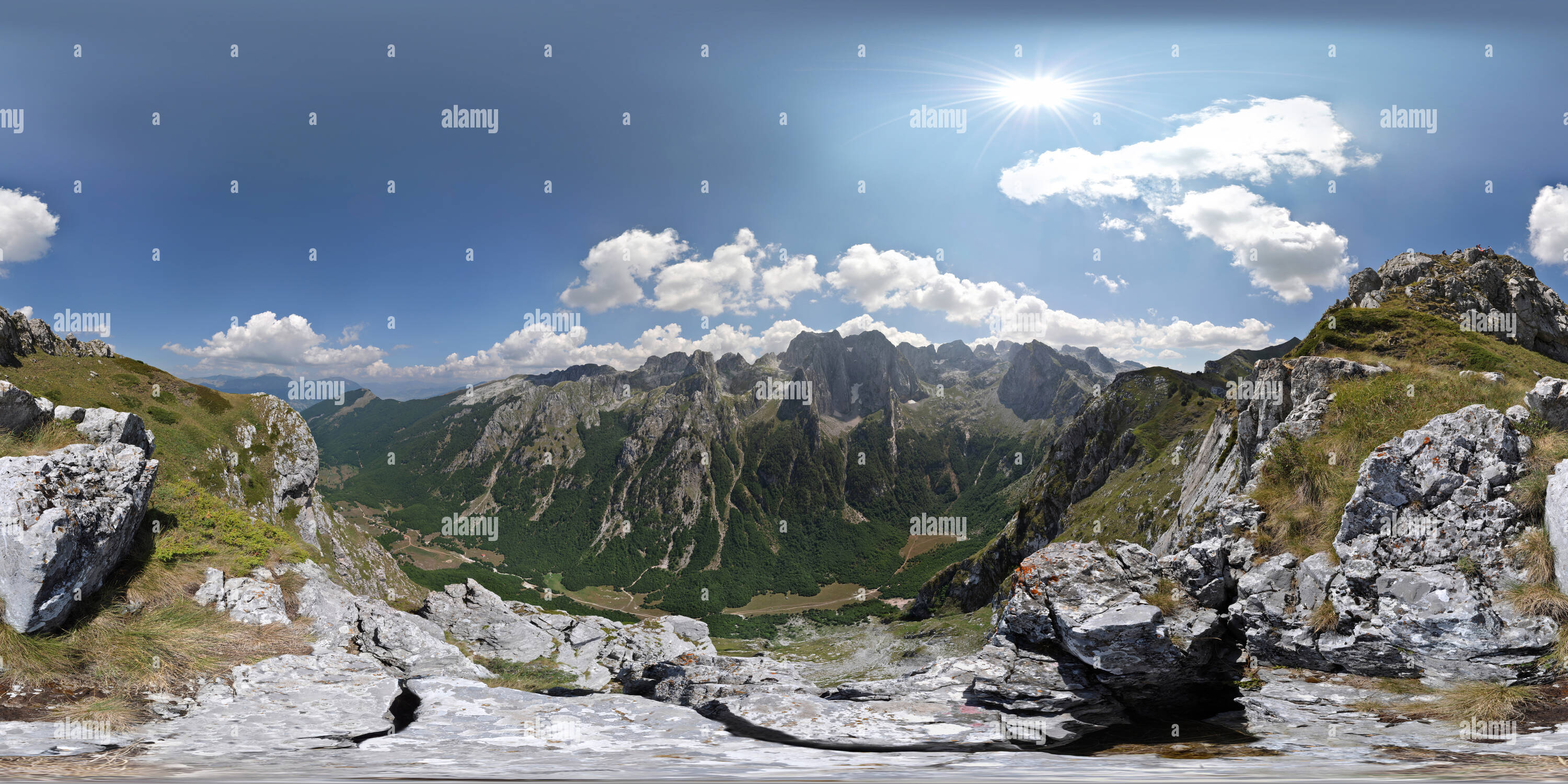 Gusinje hi-res stock photography and images - Alamy