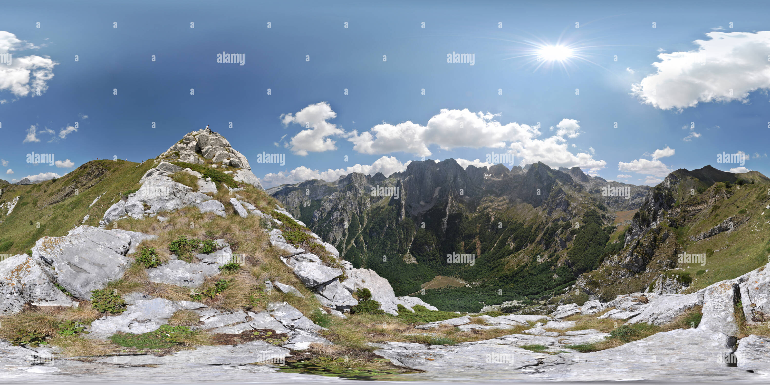 Gusinje hi-res stock photography and images - Alamy