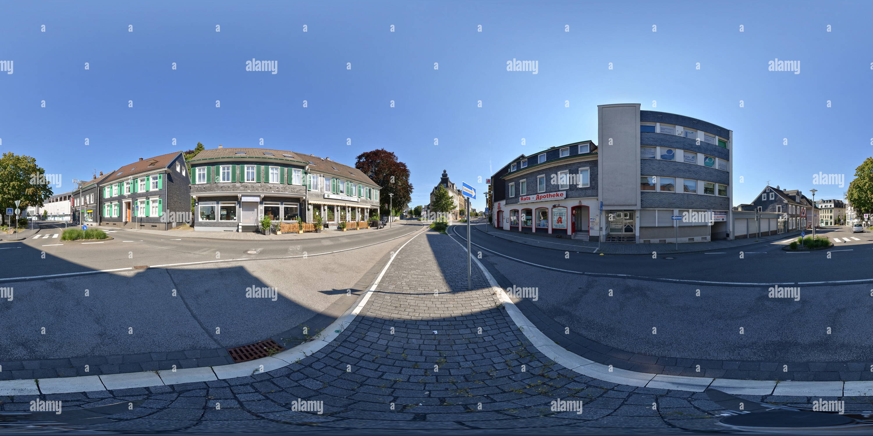 Wermelskirchen Stock Photos & Wermelskirchen Stock Images - Alamy