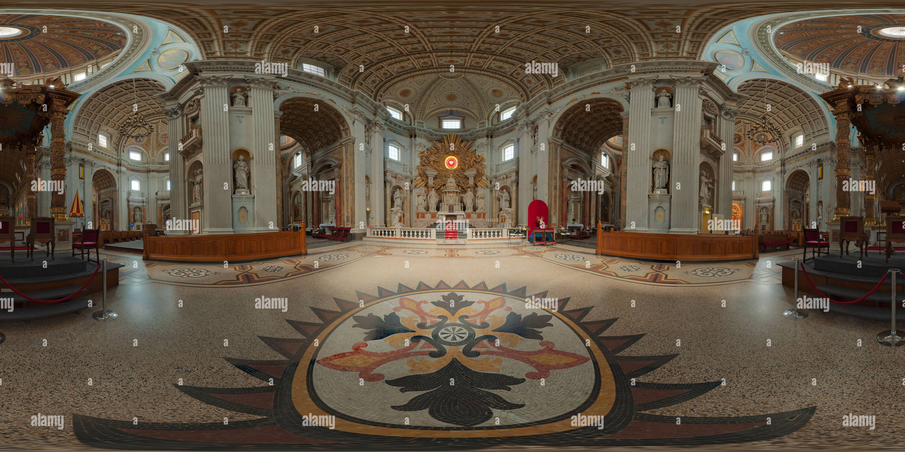 Basiliek h h agatha en barbara hi-res stock photography and images - Alamy