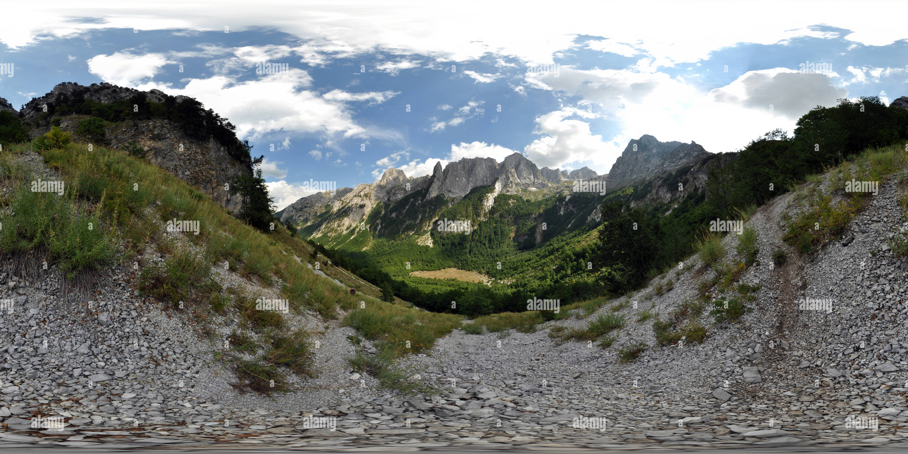 Gusinje hi-res stock photography and images - Alamy