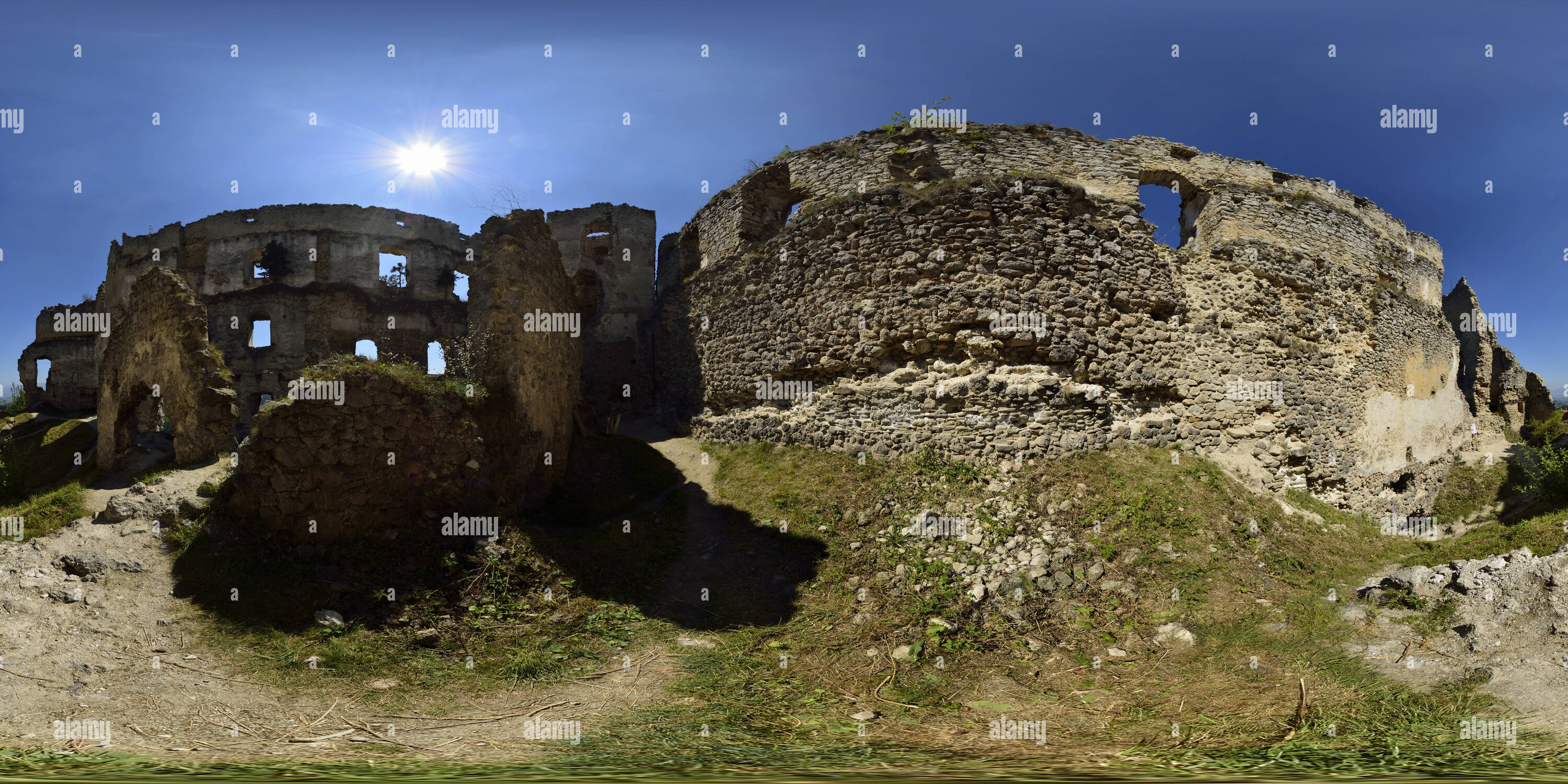 Lietava hi-res stock photography and images - Alamy