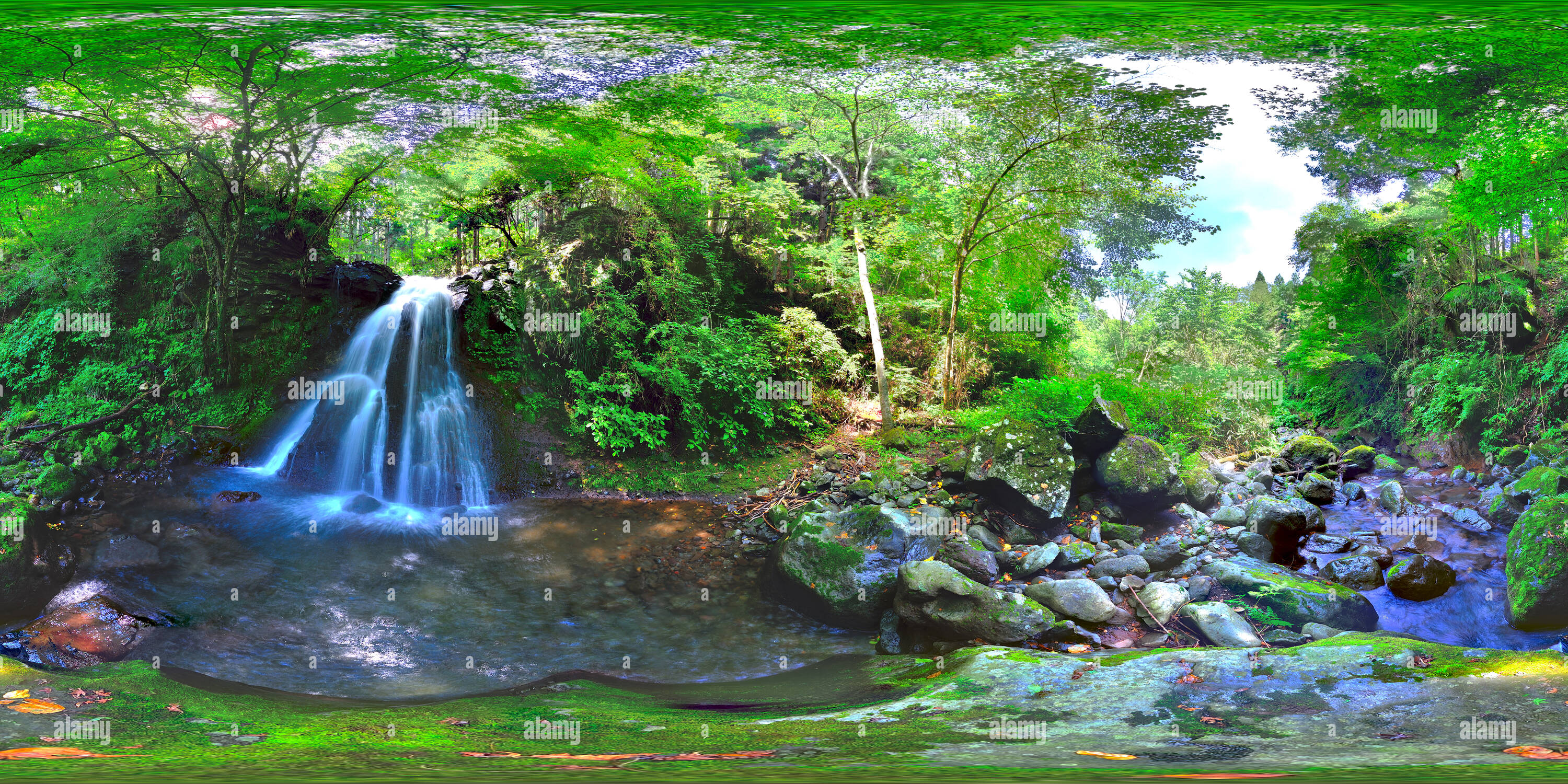 Yujo hi-res stock photography and images - Alamy