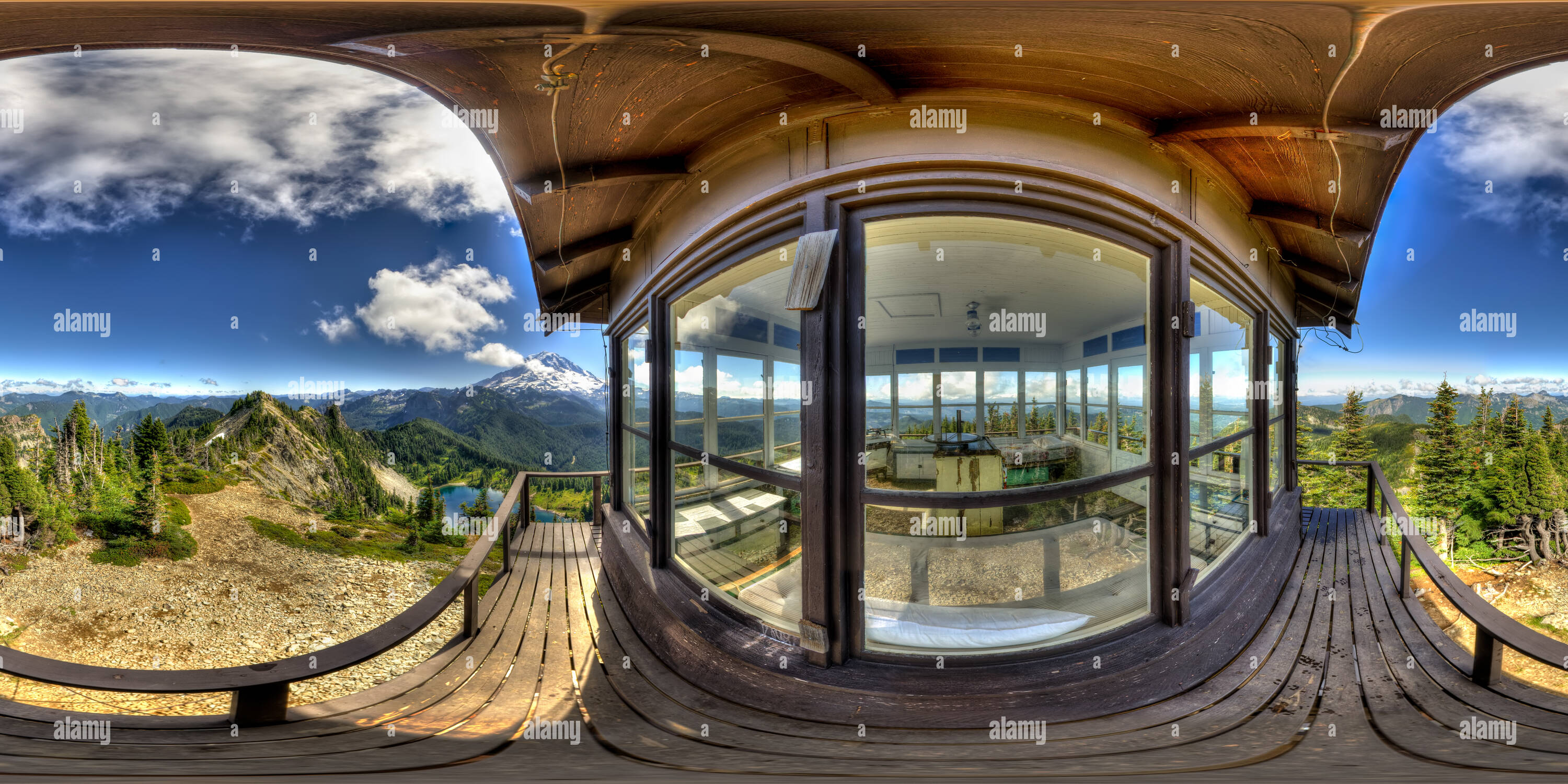 Tolmie state park hi-res stock photography and images - Alamy