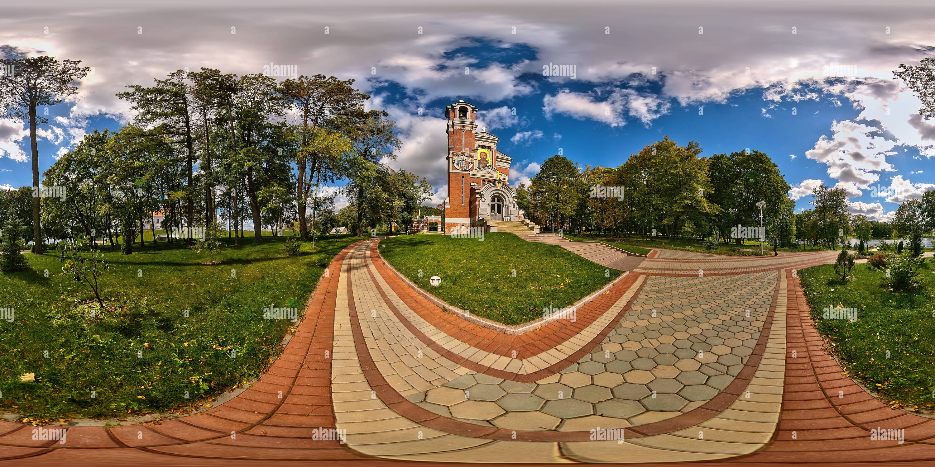 Sviatopolk mirski hi-res stock photography and images - Alamy
