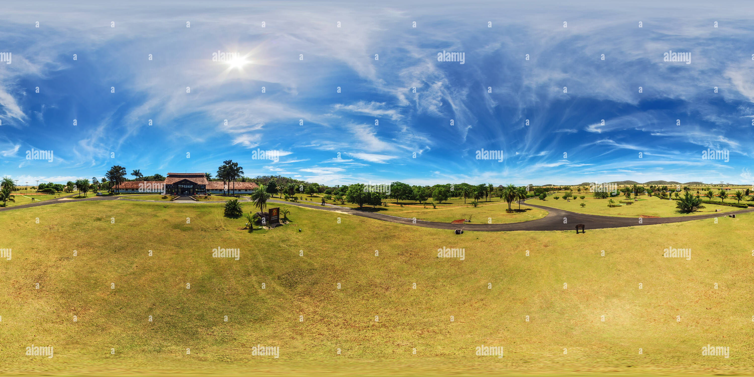 Zagaia hi-res stock photography and images - Alamy