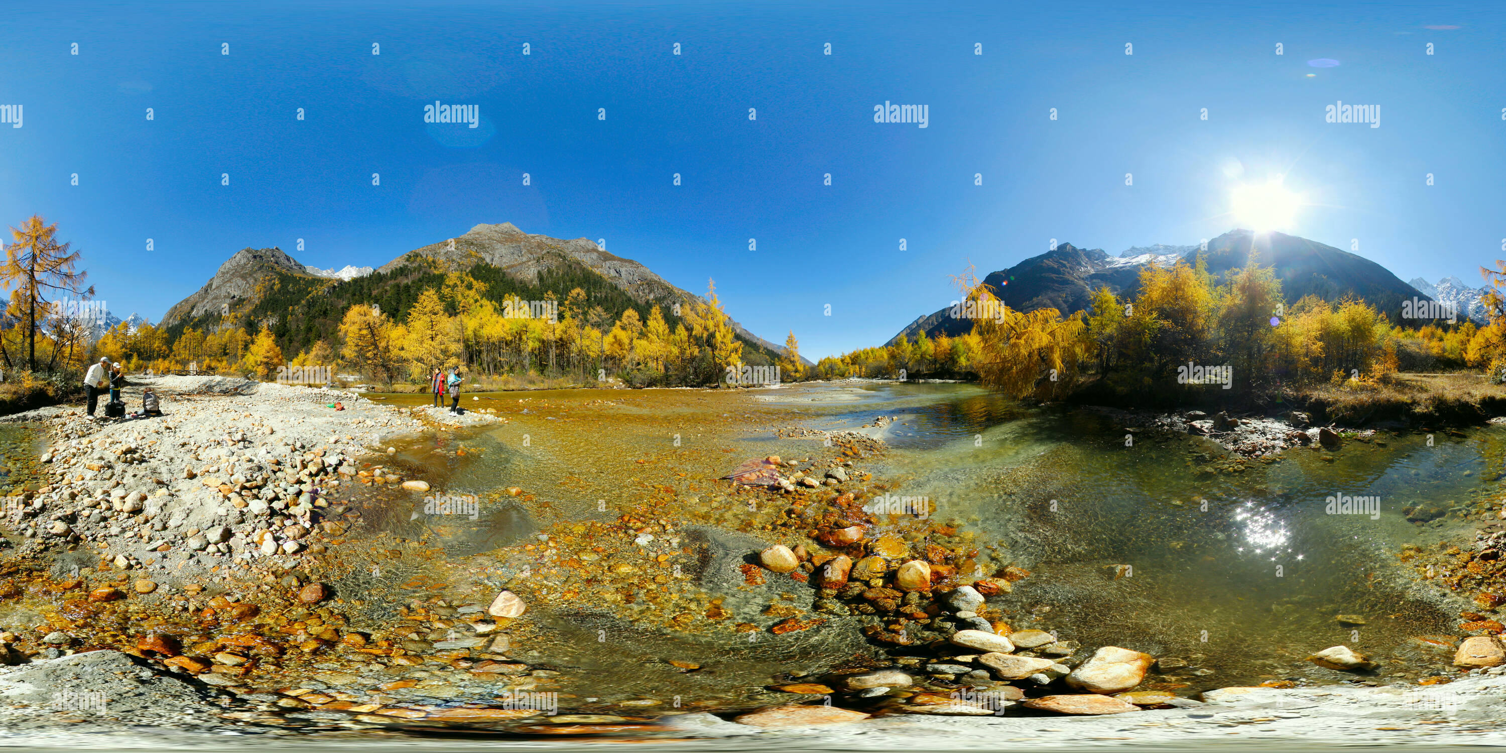 Lixian hi-res stock photography and images - Alamy