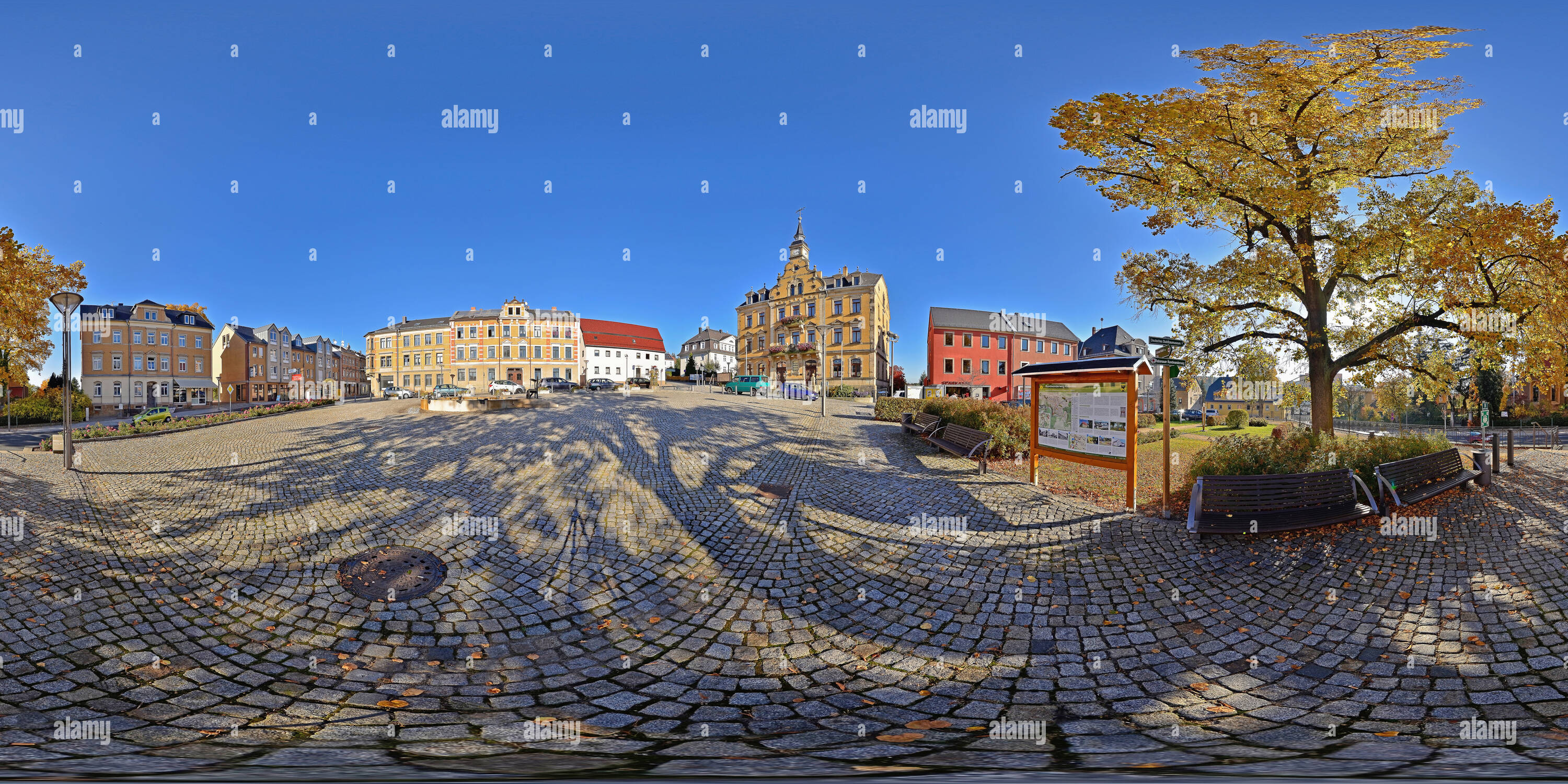 Rabenau sachsen hi-res stock photography and images - Alamy