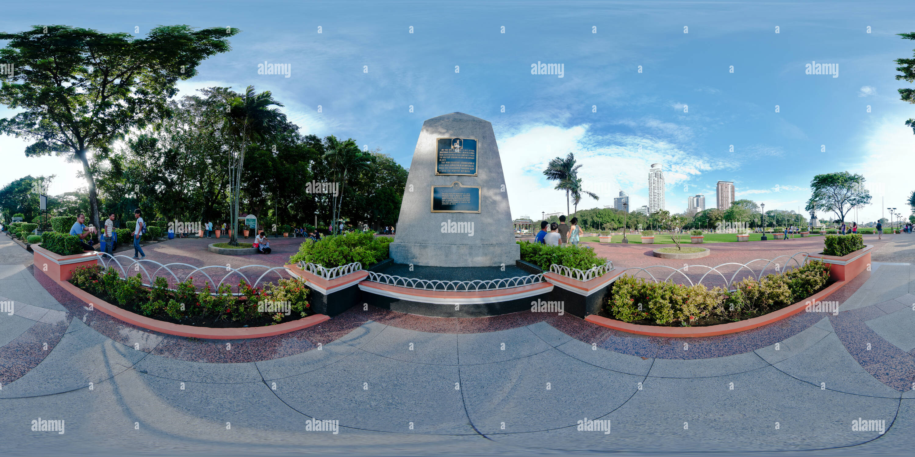 Gomburza hi-res stock photography and images - Alamy