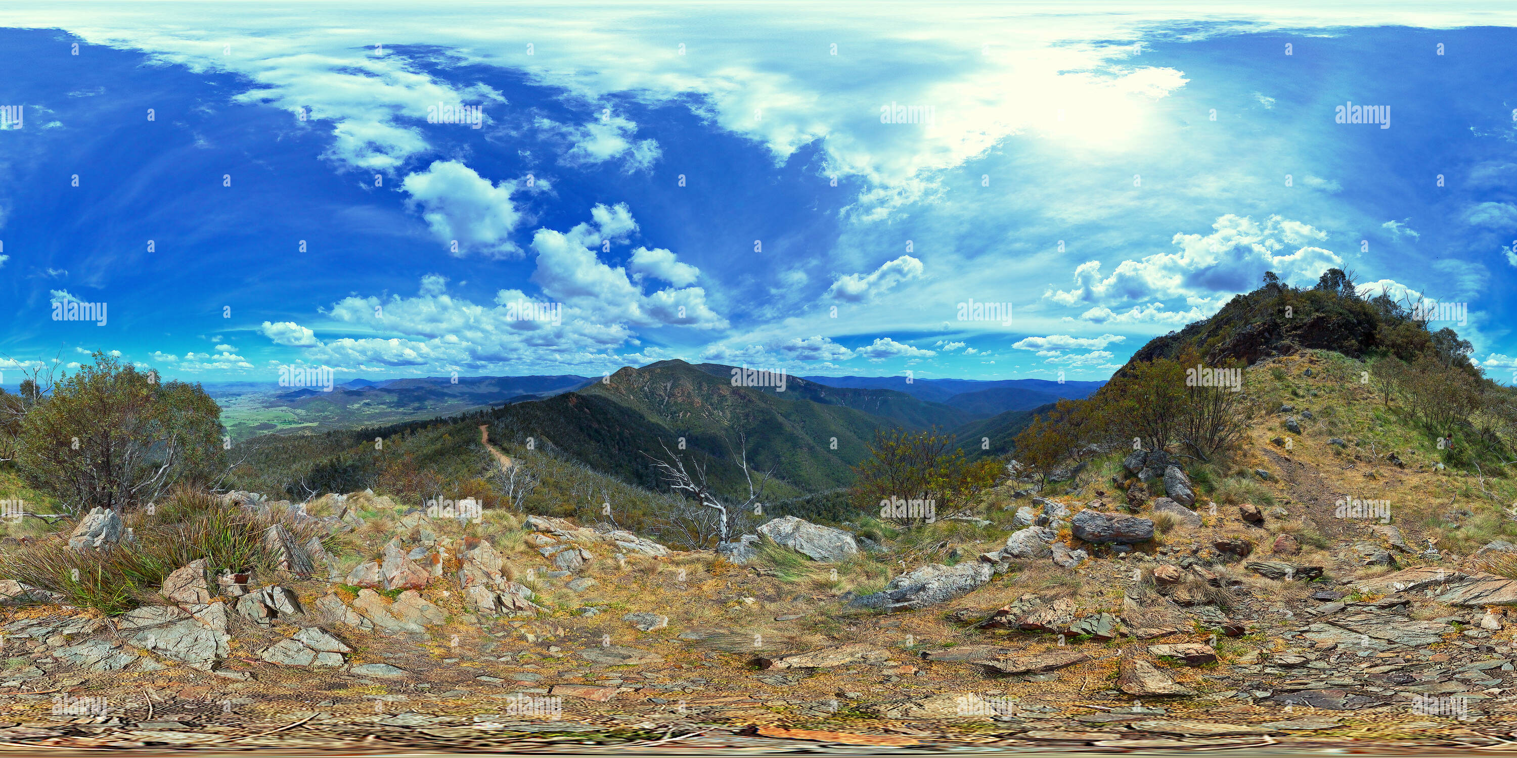 Tidbinbilla hi-res stock photography and images - Alamy