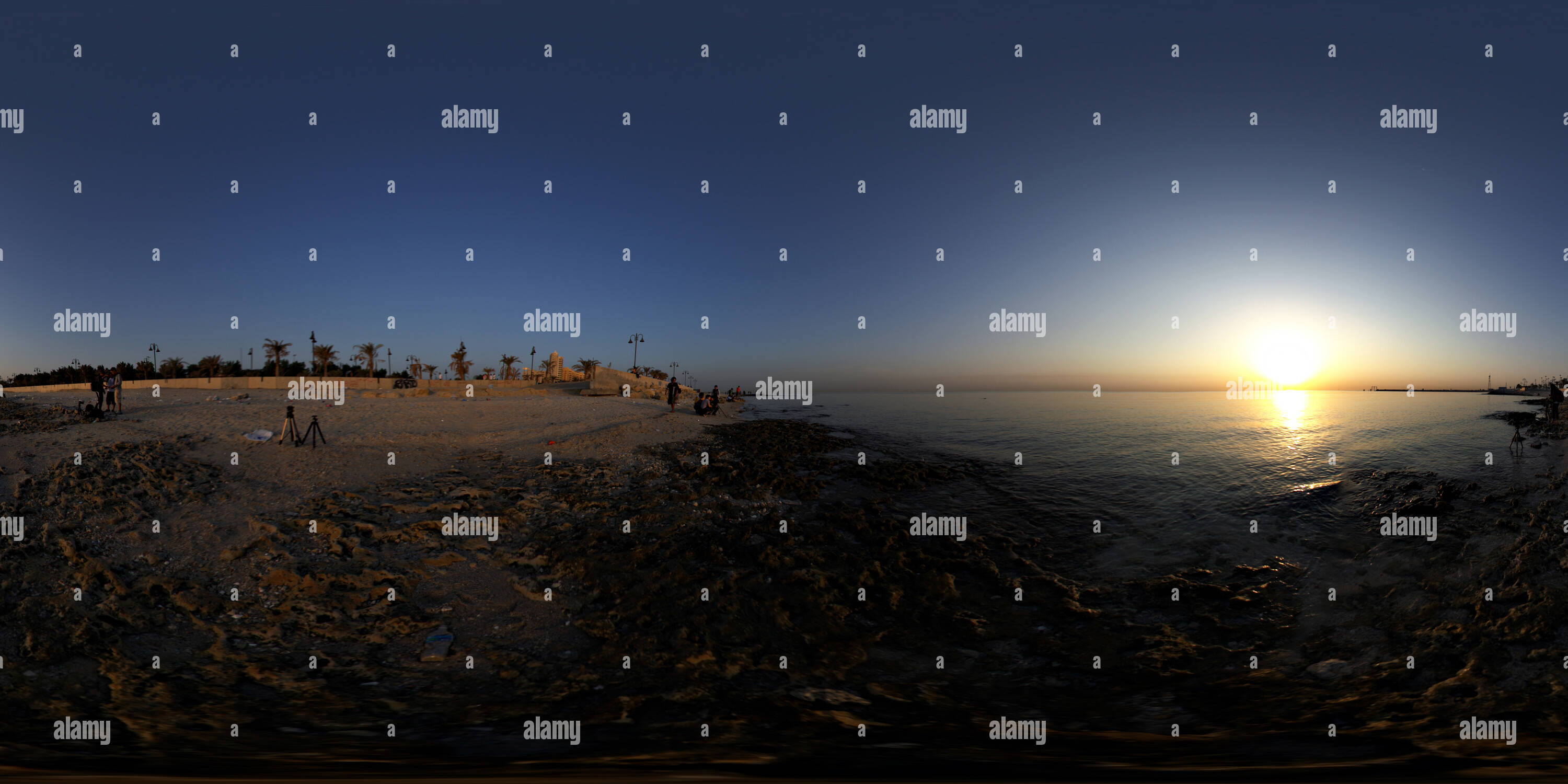 Fintas Kuwait High Resolution Stock Photography and Images - Alamy