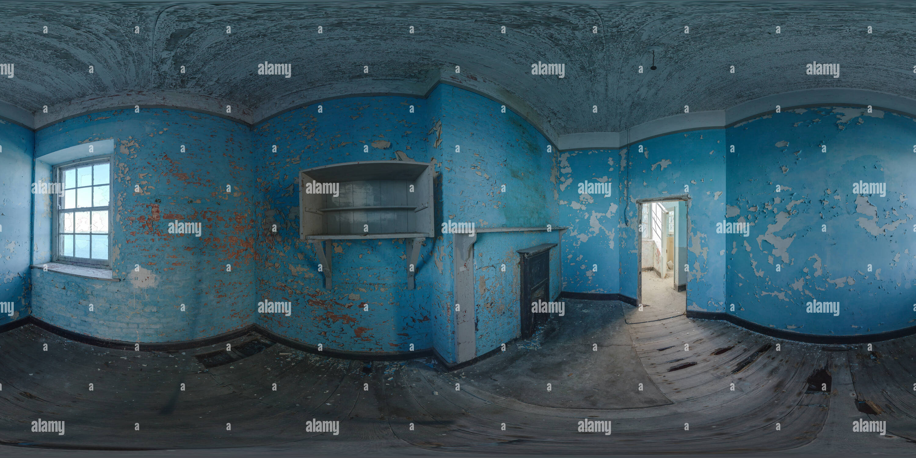 Camden fort hi-res stock photography and images - Alamy