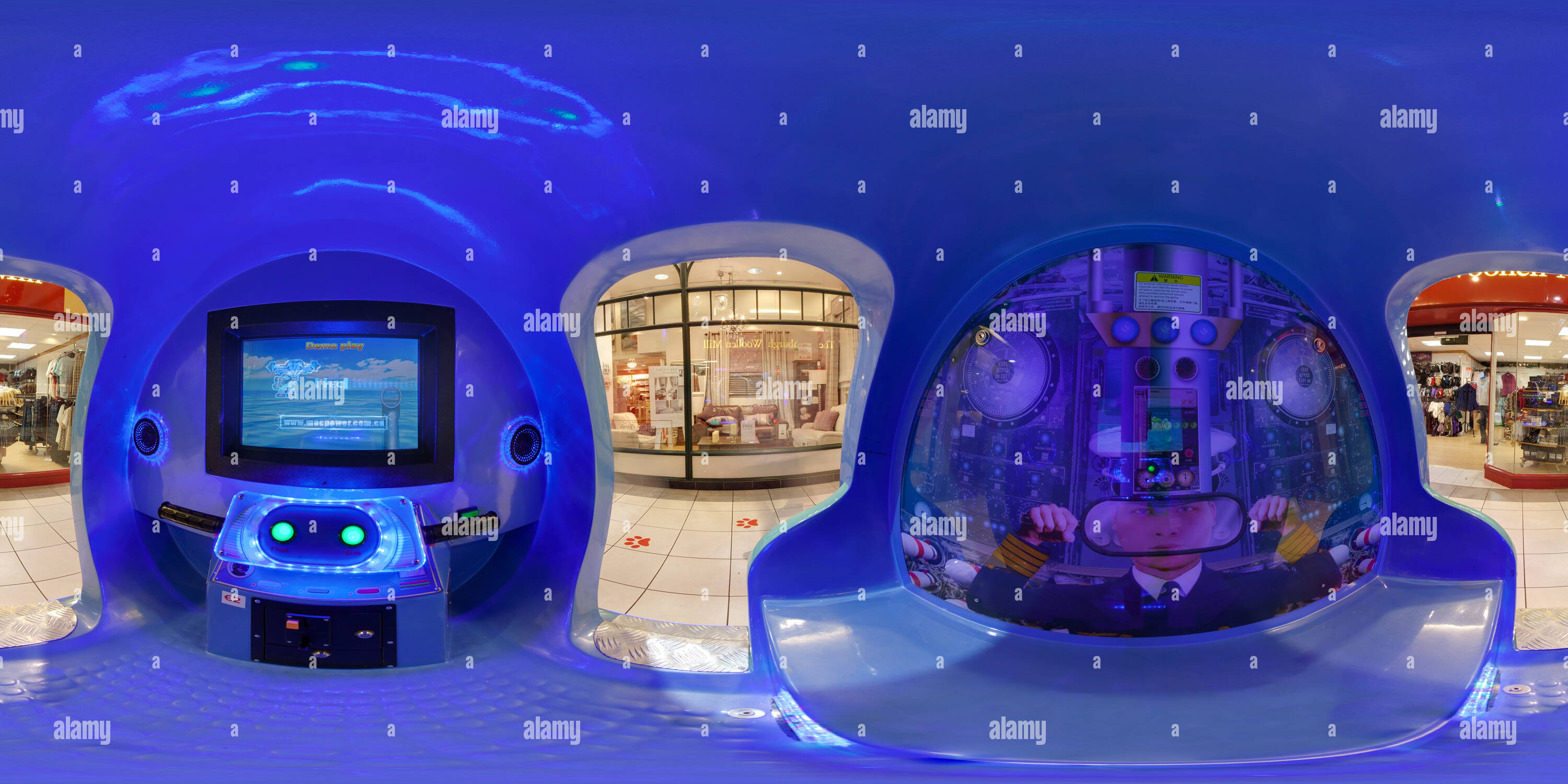 U96 hi-res stock photography and images - Alamy