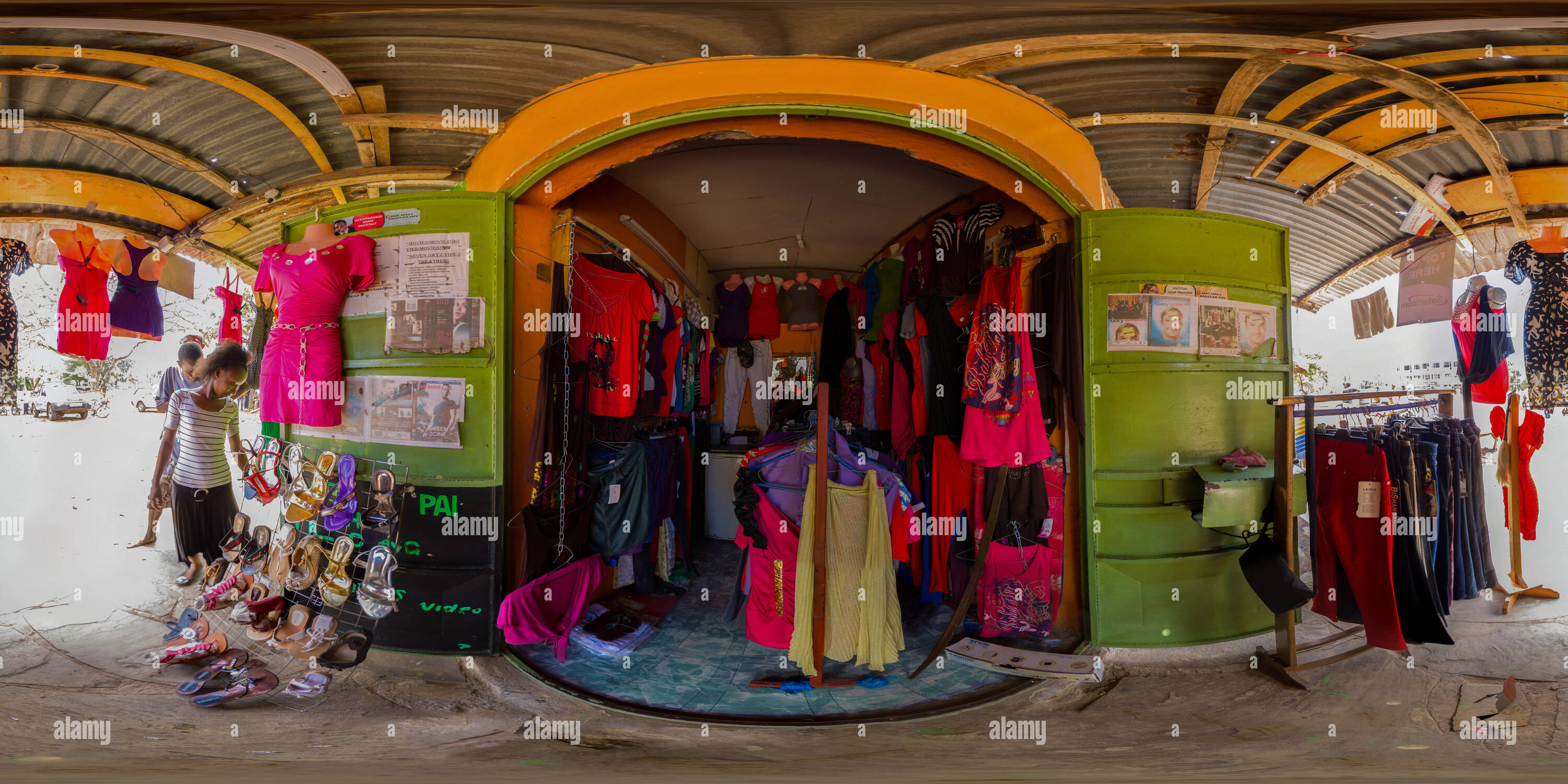 Ukunda hi-res stock photography and images - Alamy