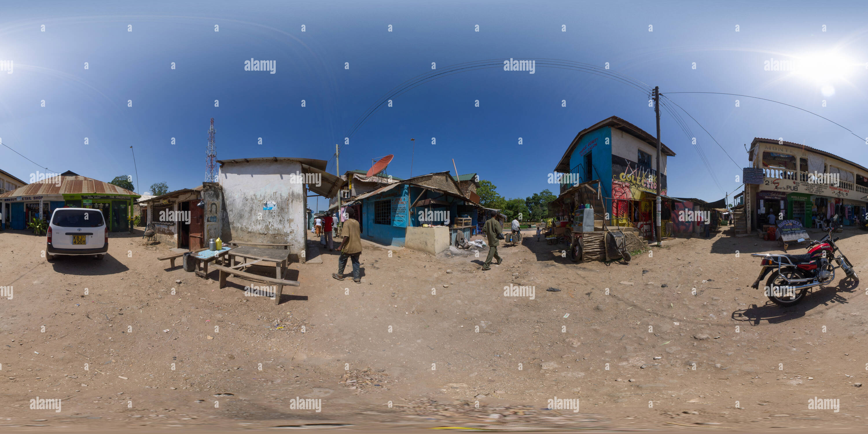 Ukunda Stock Photos & Ukunda Stock Images - Alamy