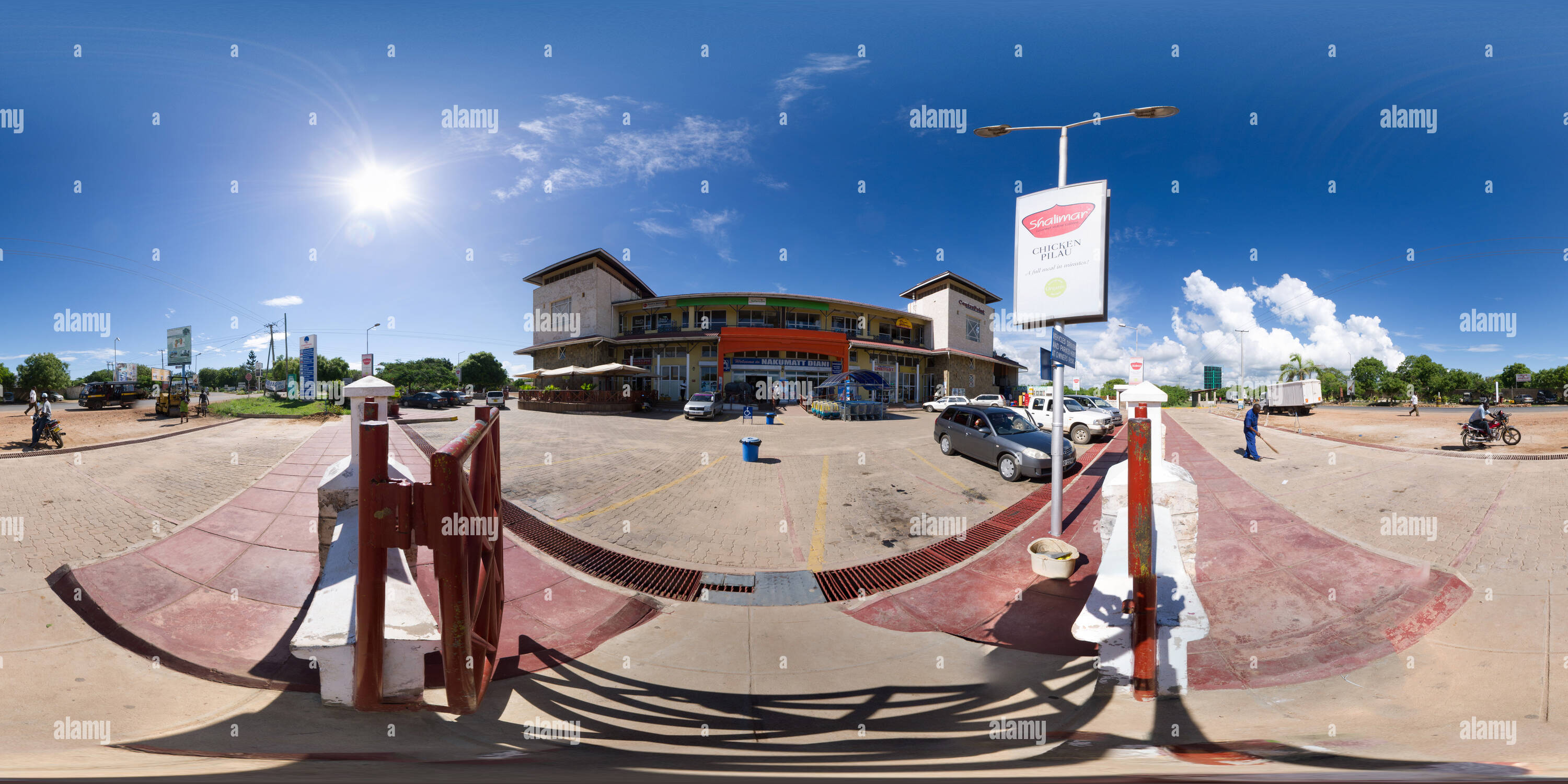 Nakumatt hi-res stock photography and images - Alamy