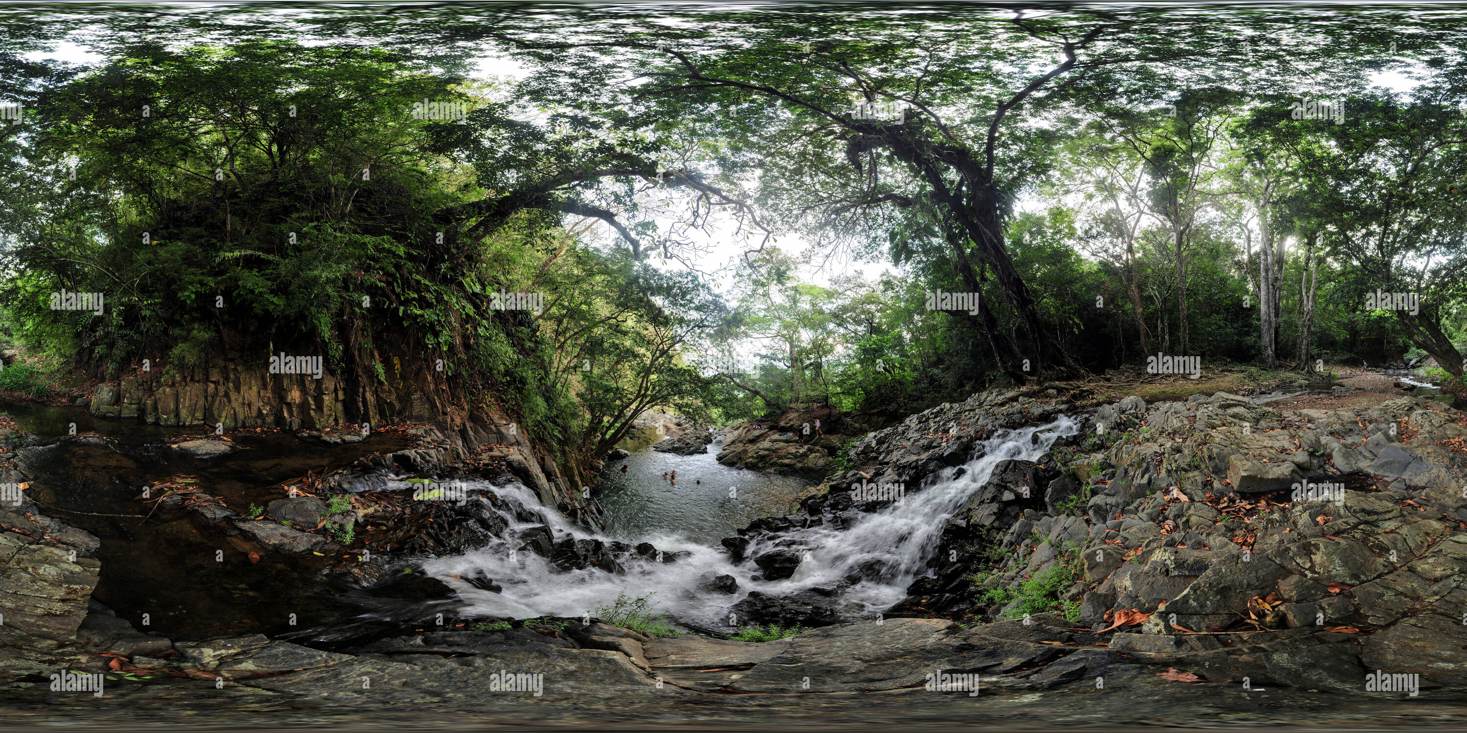 Boruca costa rica hi-res stock photography and images - Alamy