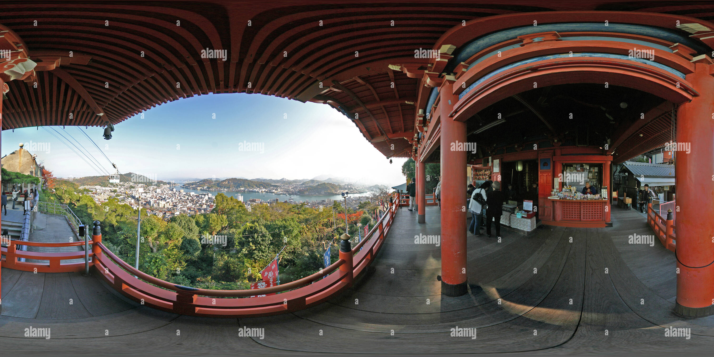 Senko ji hi-res stock photography and images - Alamy