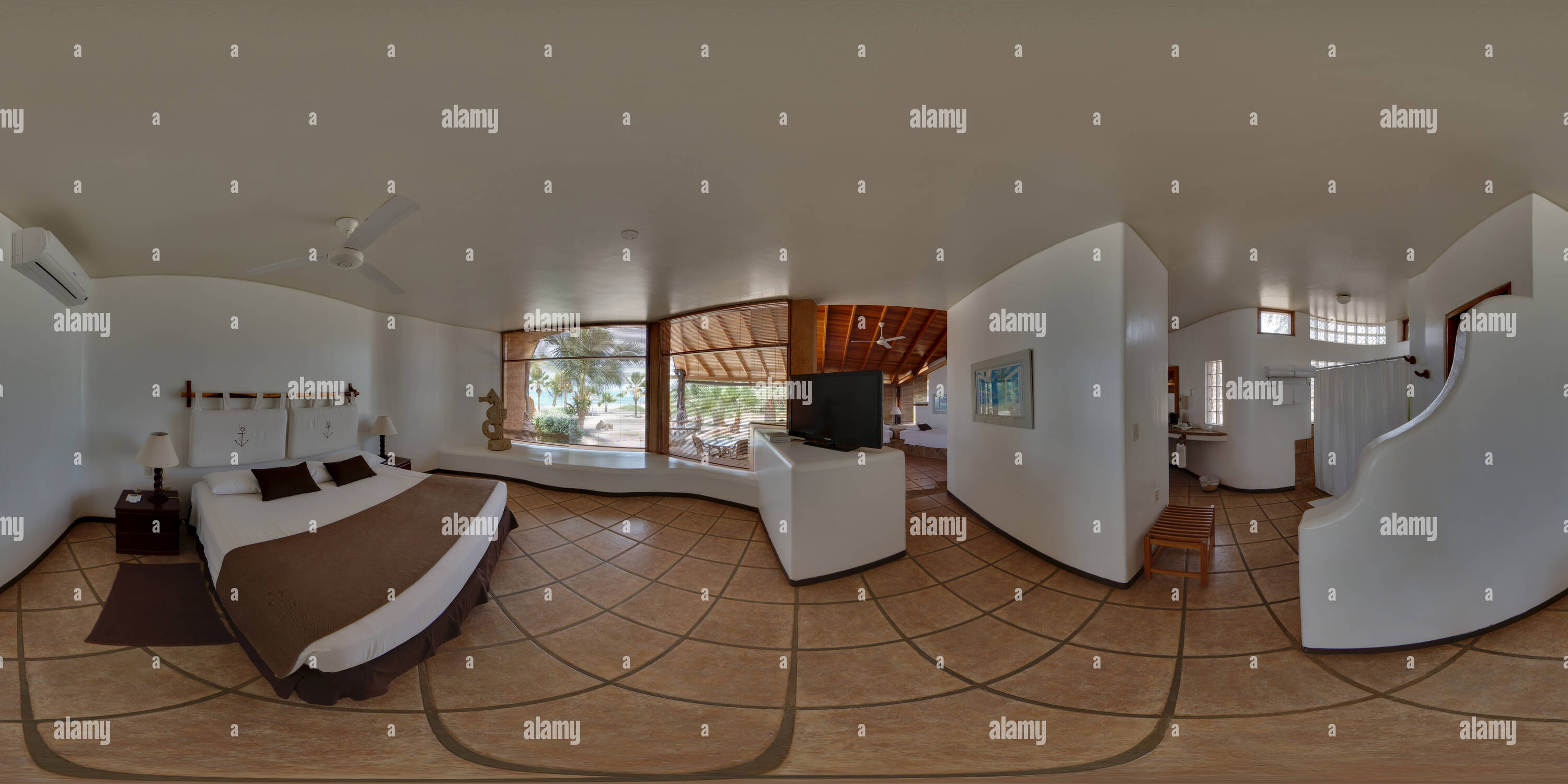 Punta sal peru hi-res stock photography and images - Alamy