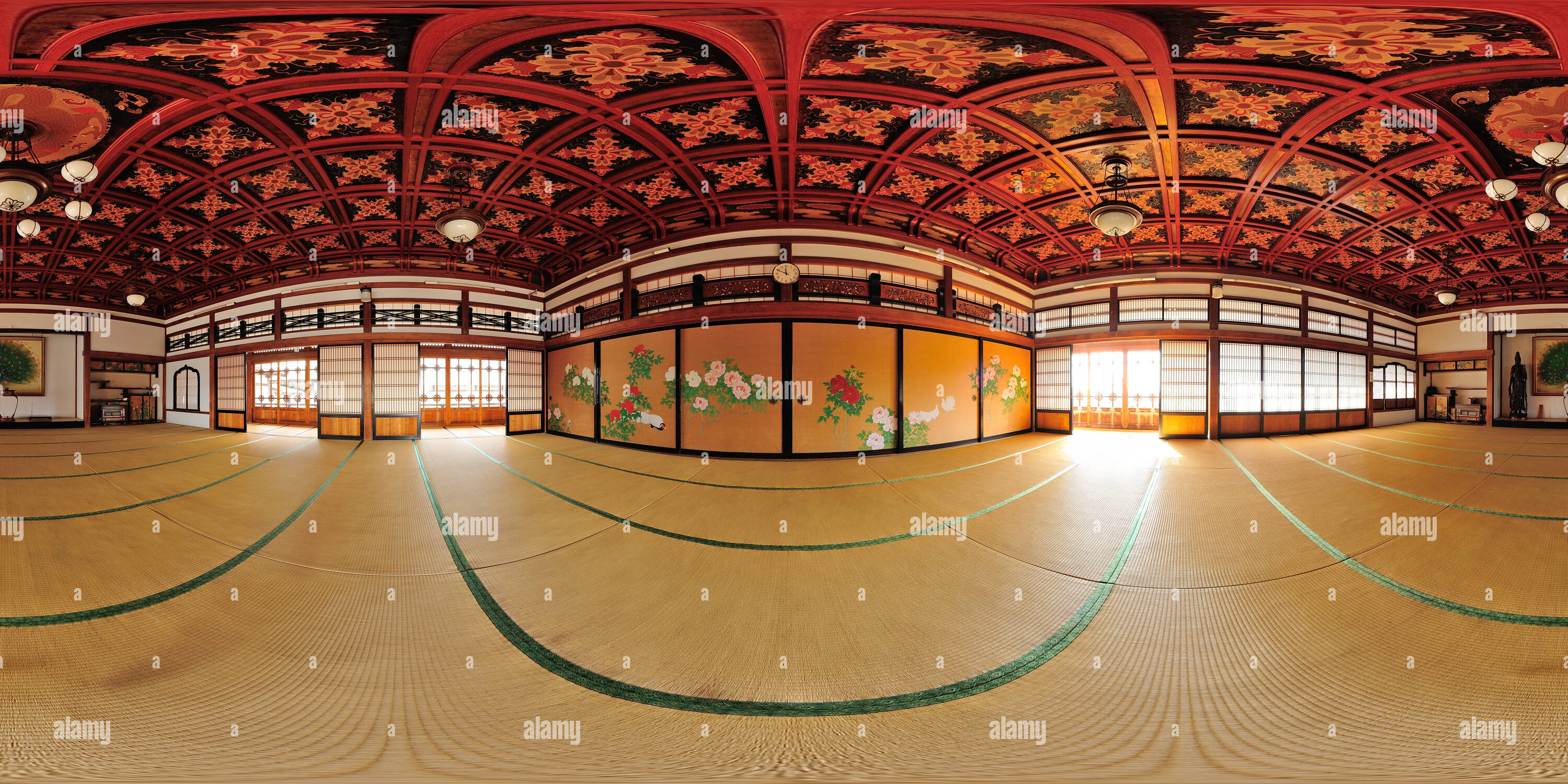 Fusuma Stock Photos & Fusuma Stock Images - Alamy