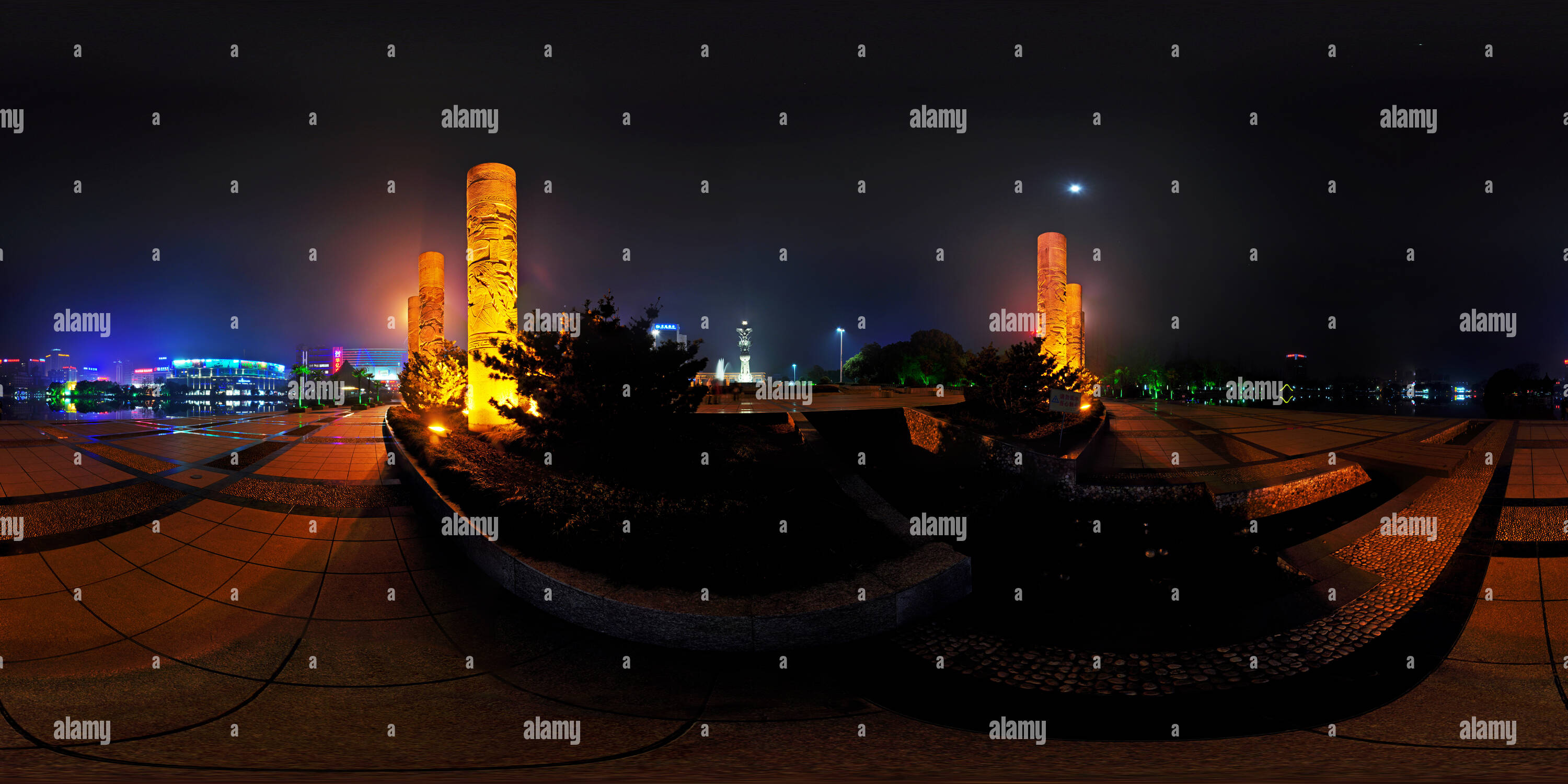 Wuhu city hi-res stock photography and images - Alamy