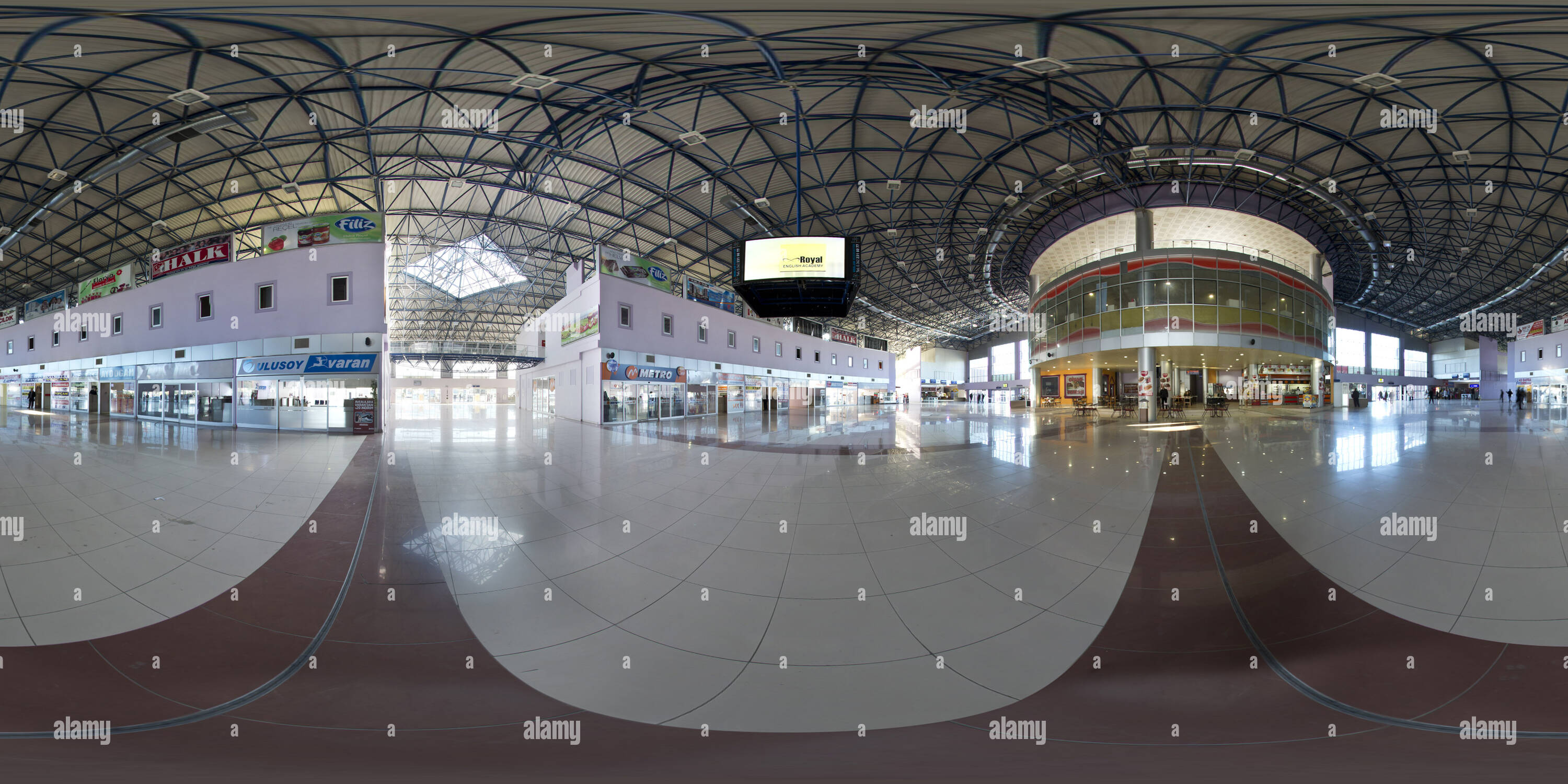 Otogar hi-res stock photography and images - Alamy