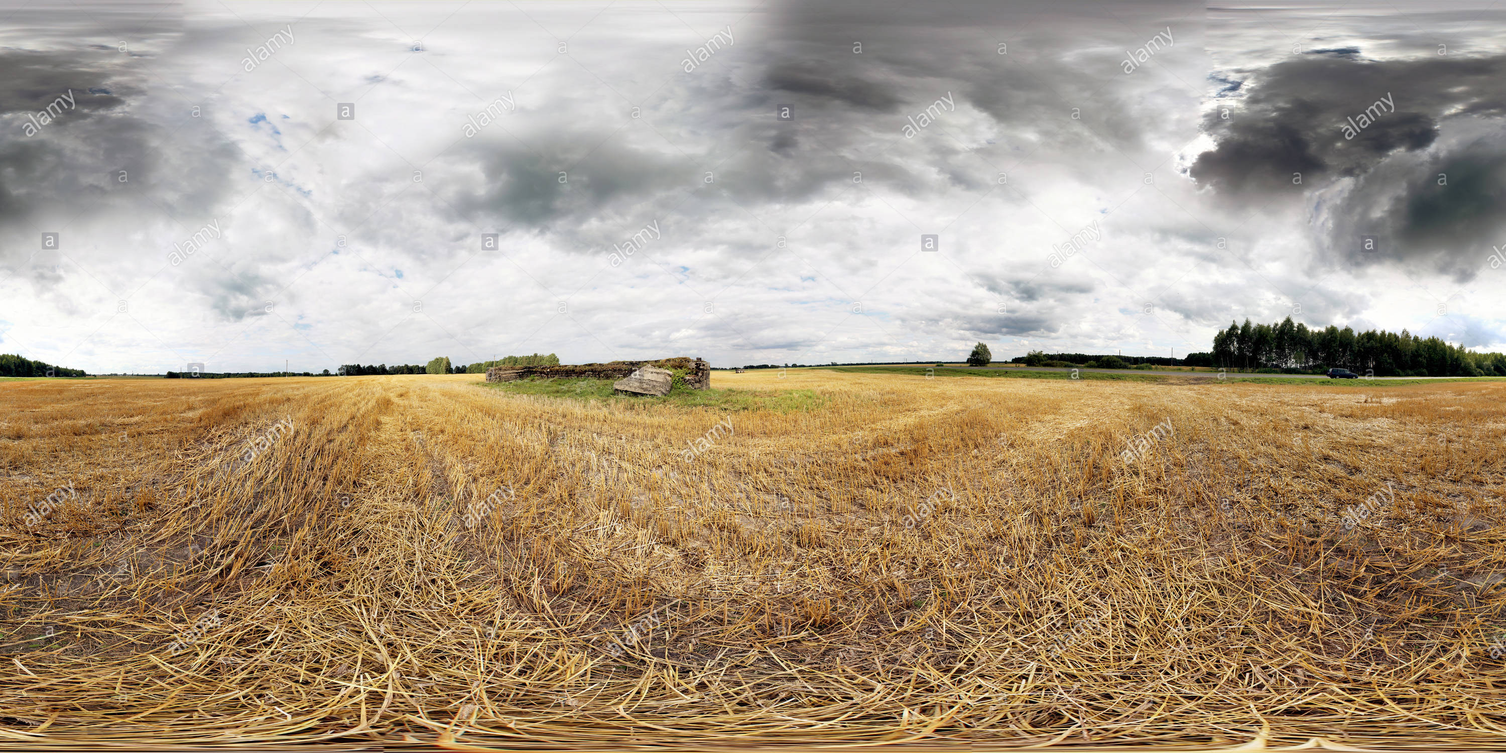 German Fortifications Stock Photos & German Fortifications Stock Images ...