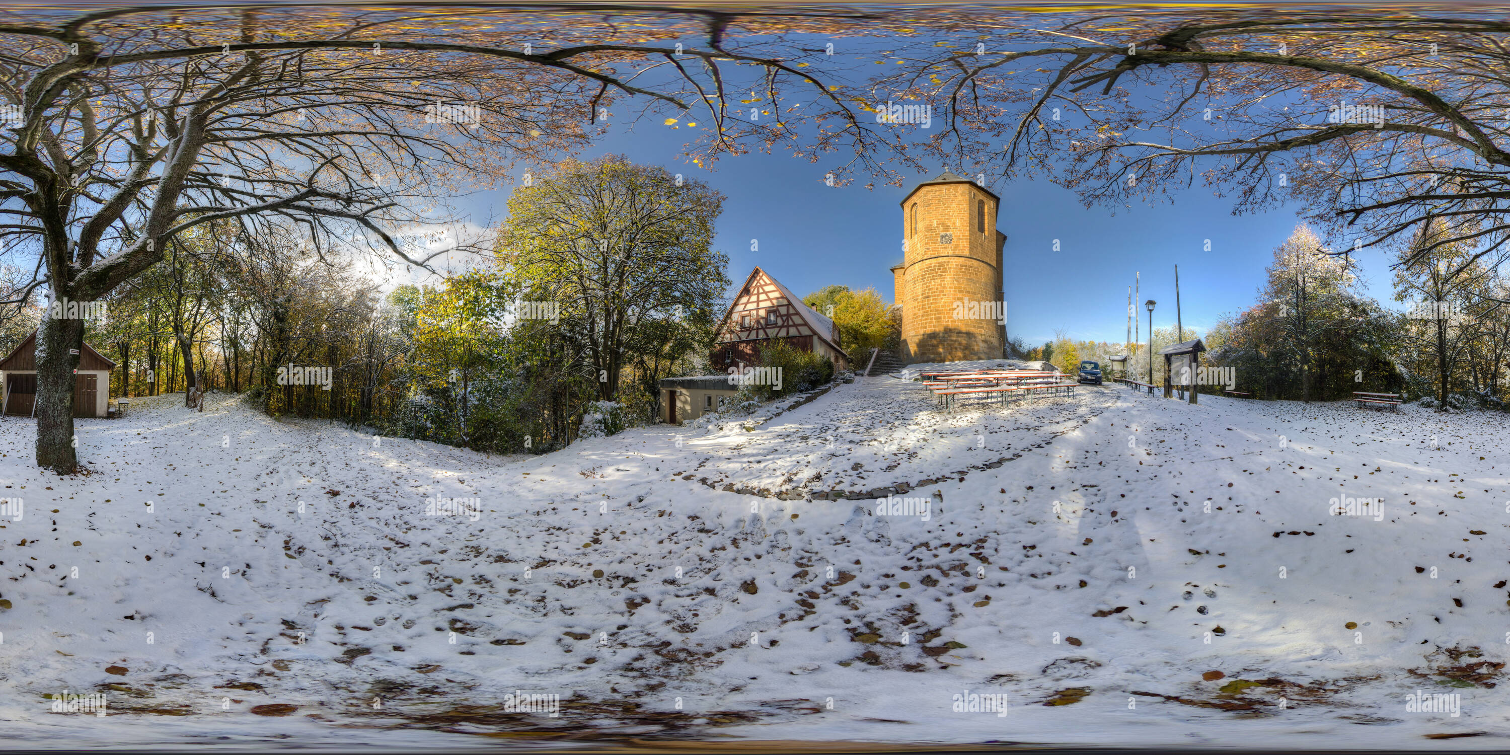 Gugel hi-res stock photography and images - Alamy