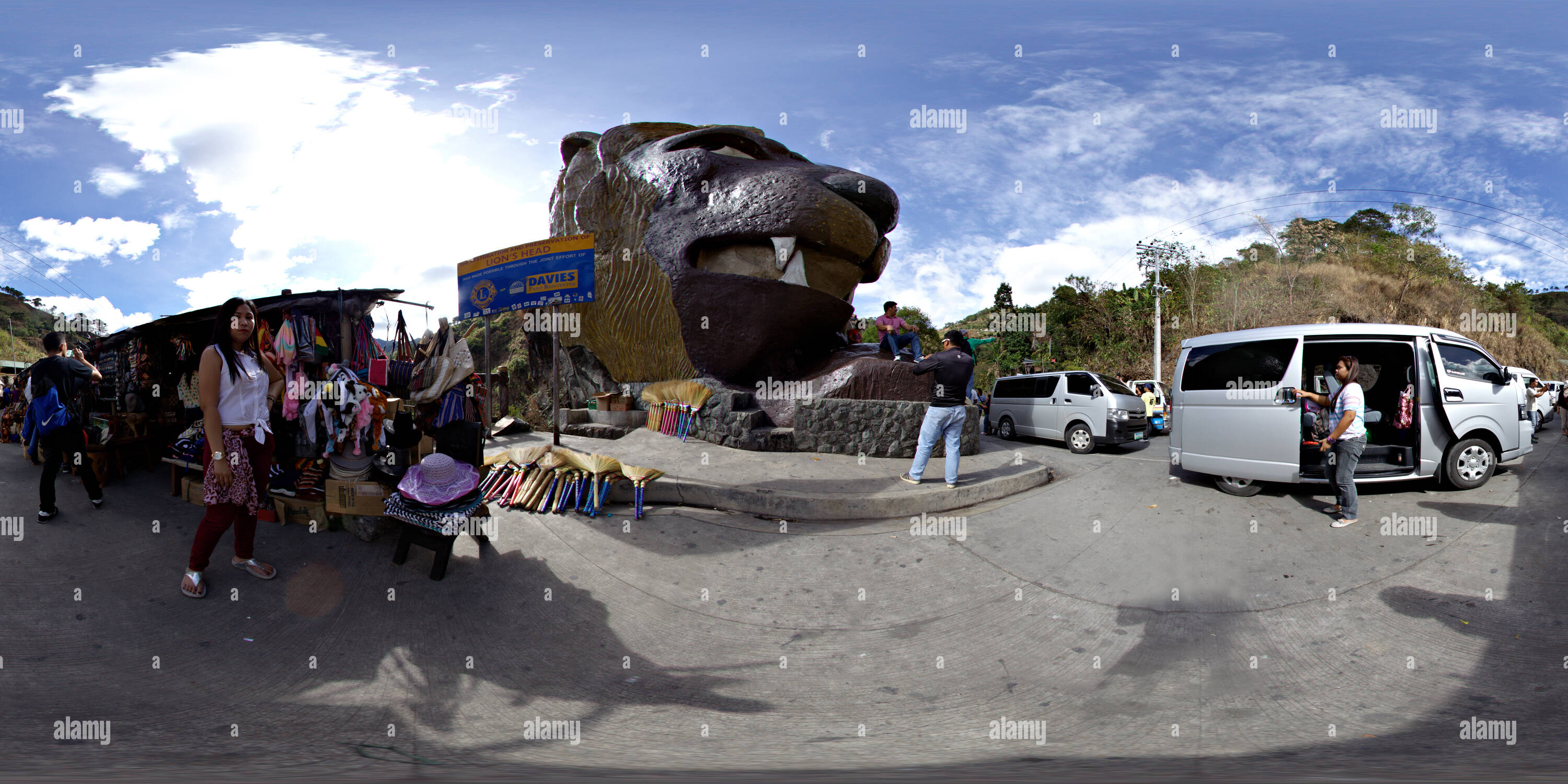 Kennon road hi-res stock photography and images - Alamy