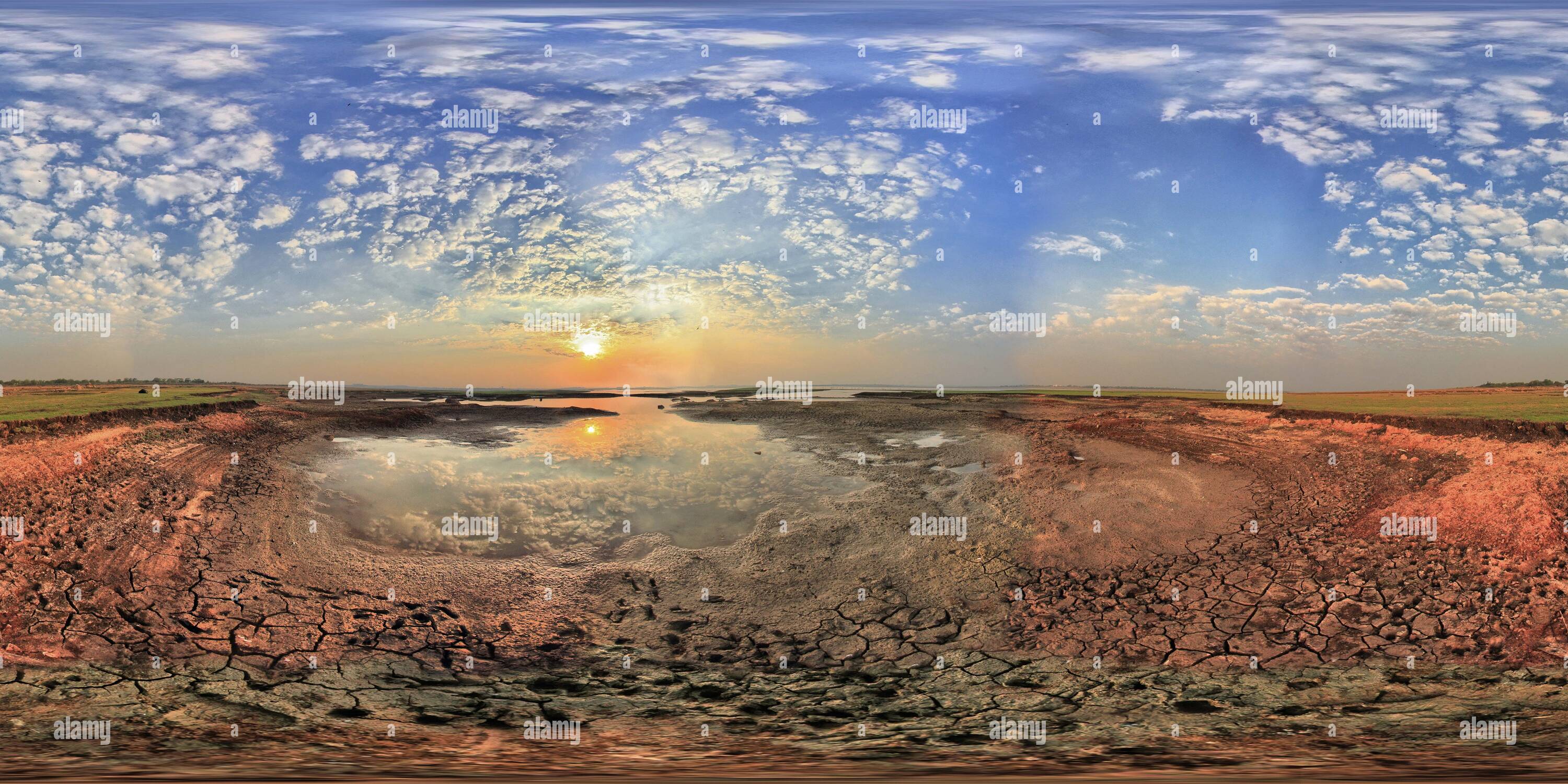 Osman sagar hyderabad hi-res stock photography and images - Alamy