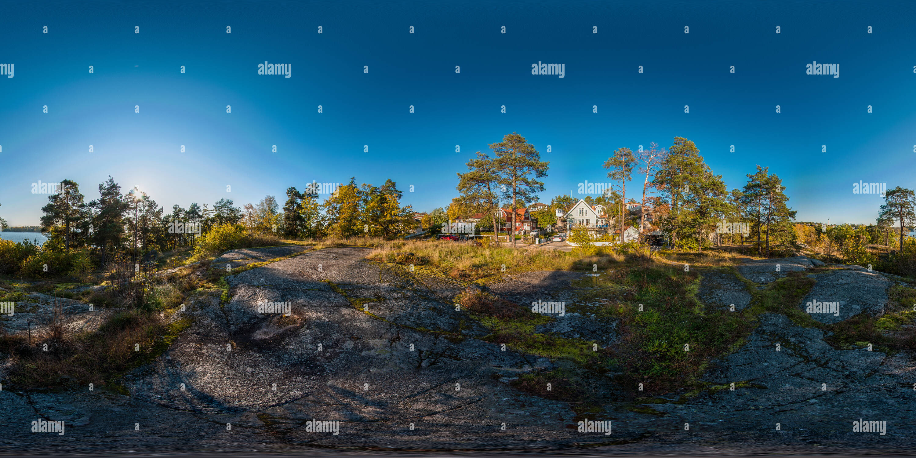 Hasselby hi-res stock photography and images - Alamy