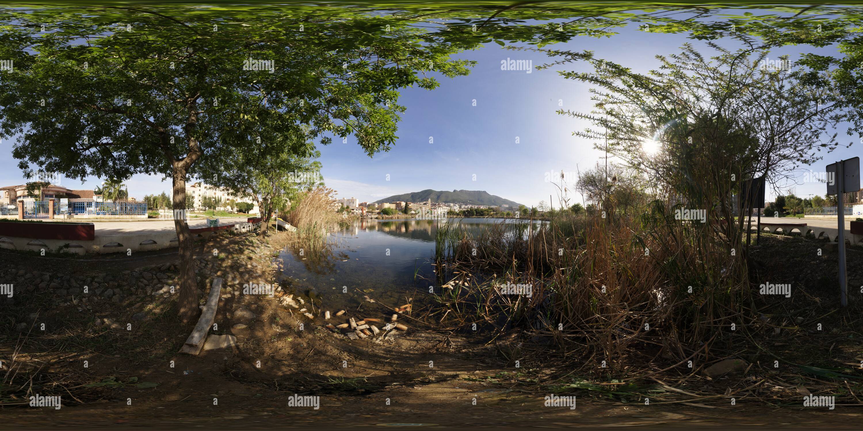 Bejaia hi-res stock photography and images - Alamy