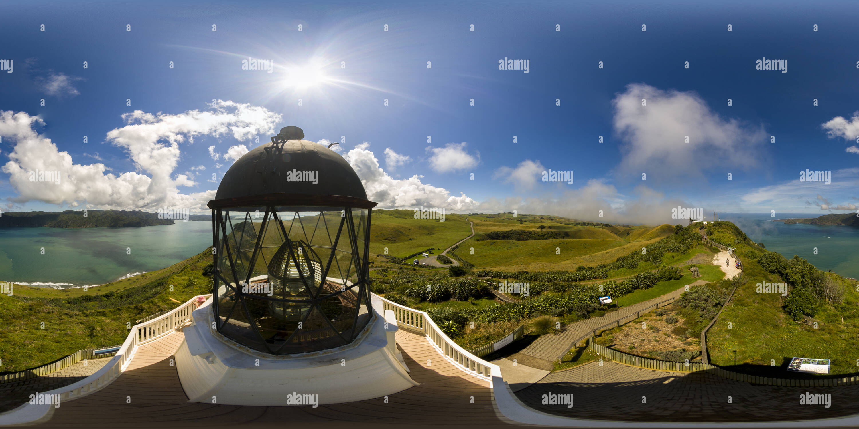 Manukau lighthouse High Resolution Stock Photography and Images - Alamy