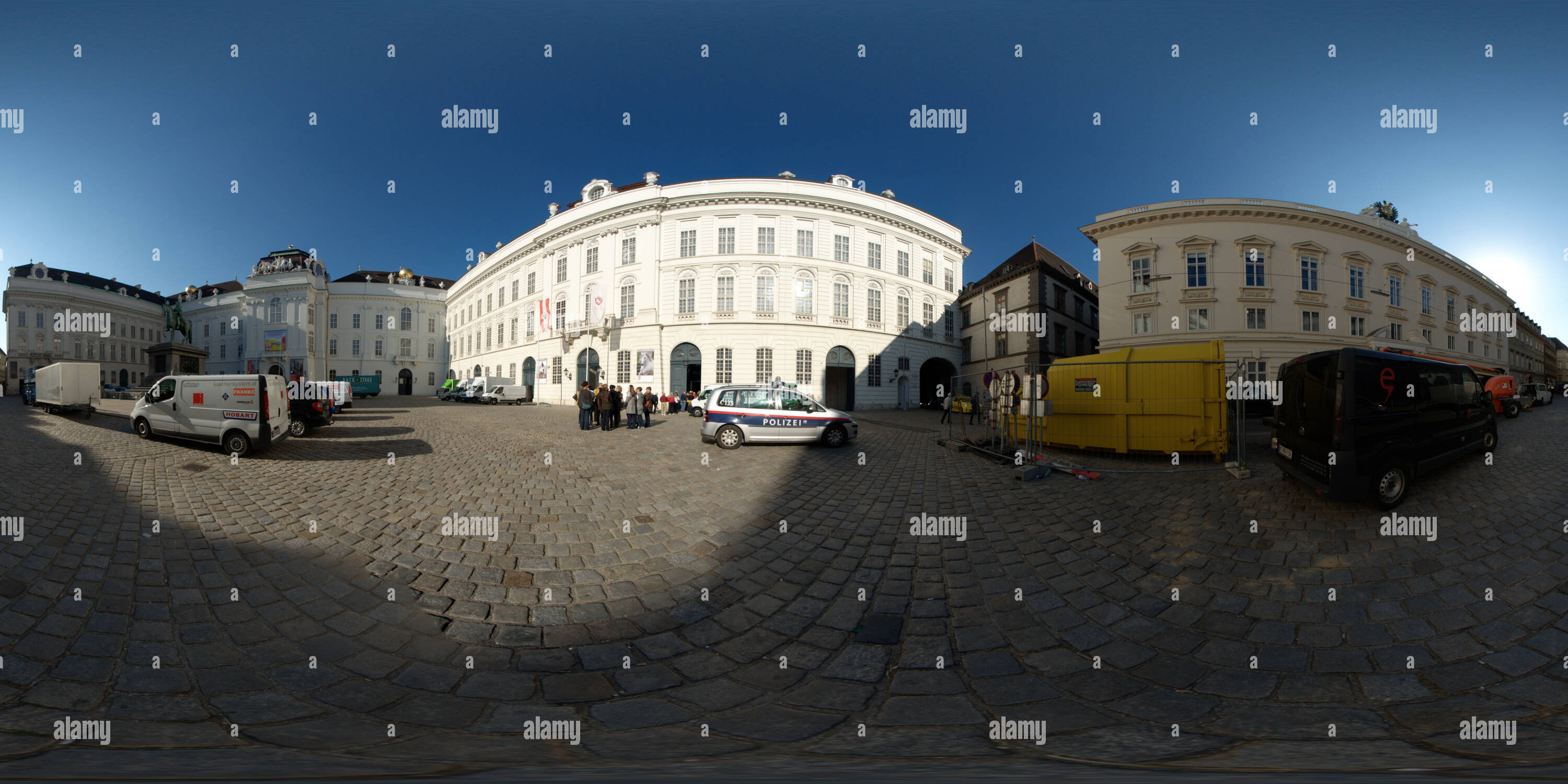 Josefsplatz Stock Photos & Josefsplatz Stock Images - Alamy