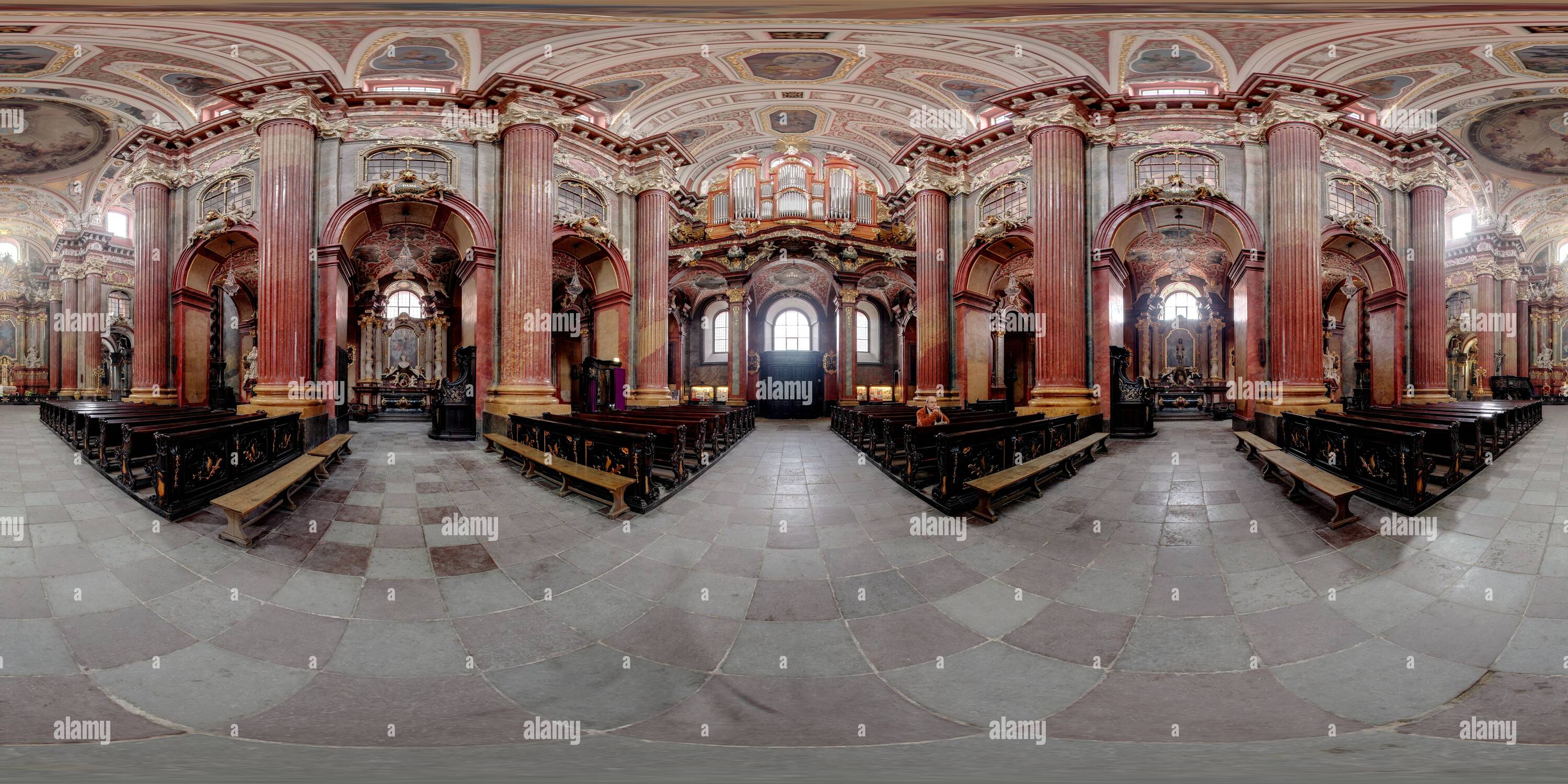 Fara poznanska hi-res stock photography and images - Alamy