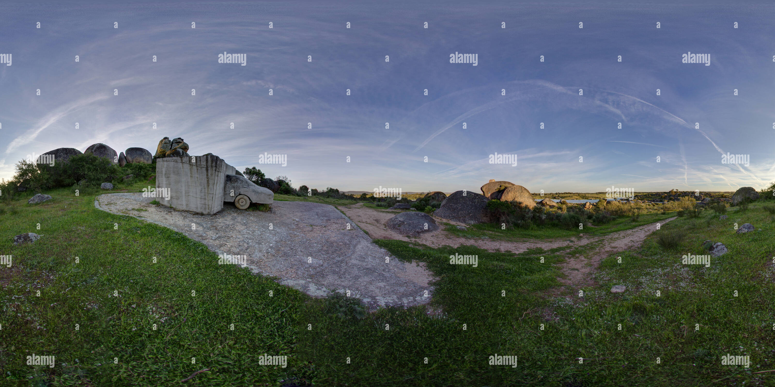 Vostell hi-res stock photography and images - Alamy