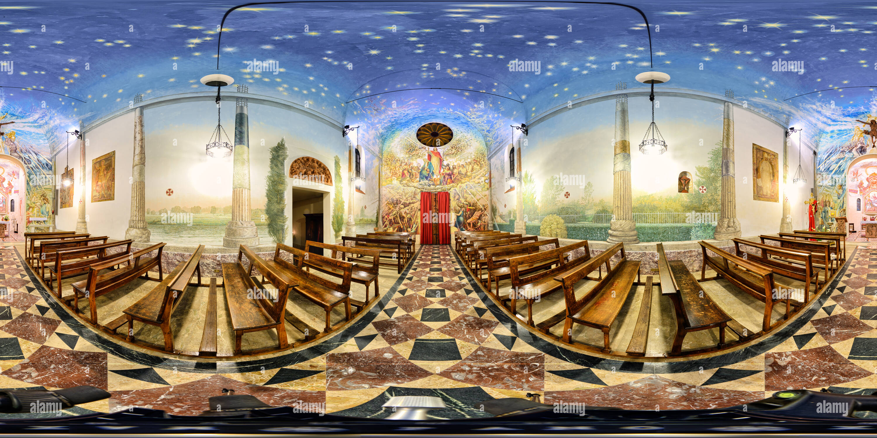 Zenone hi-res stock photography and images - Alamy