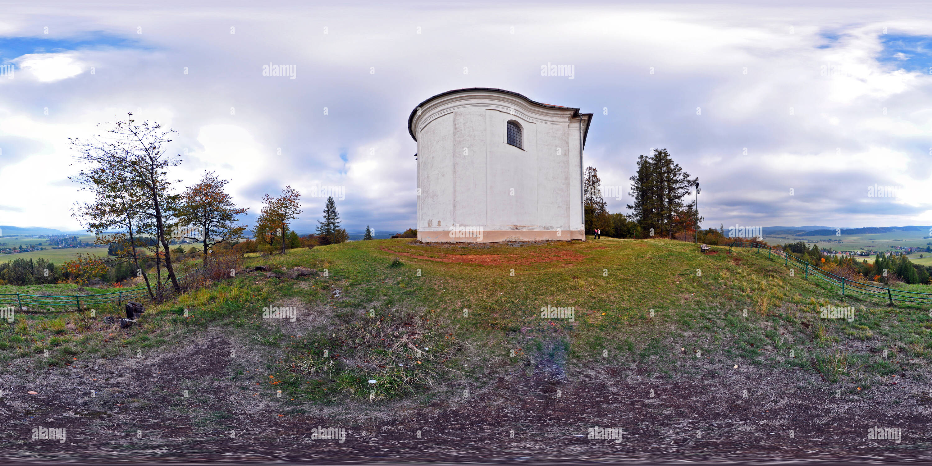 Bruntal hi-res stock photography and images - Alamy